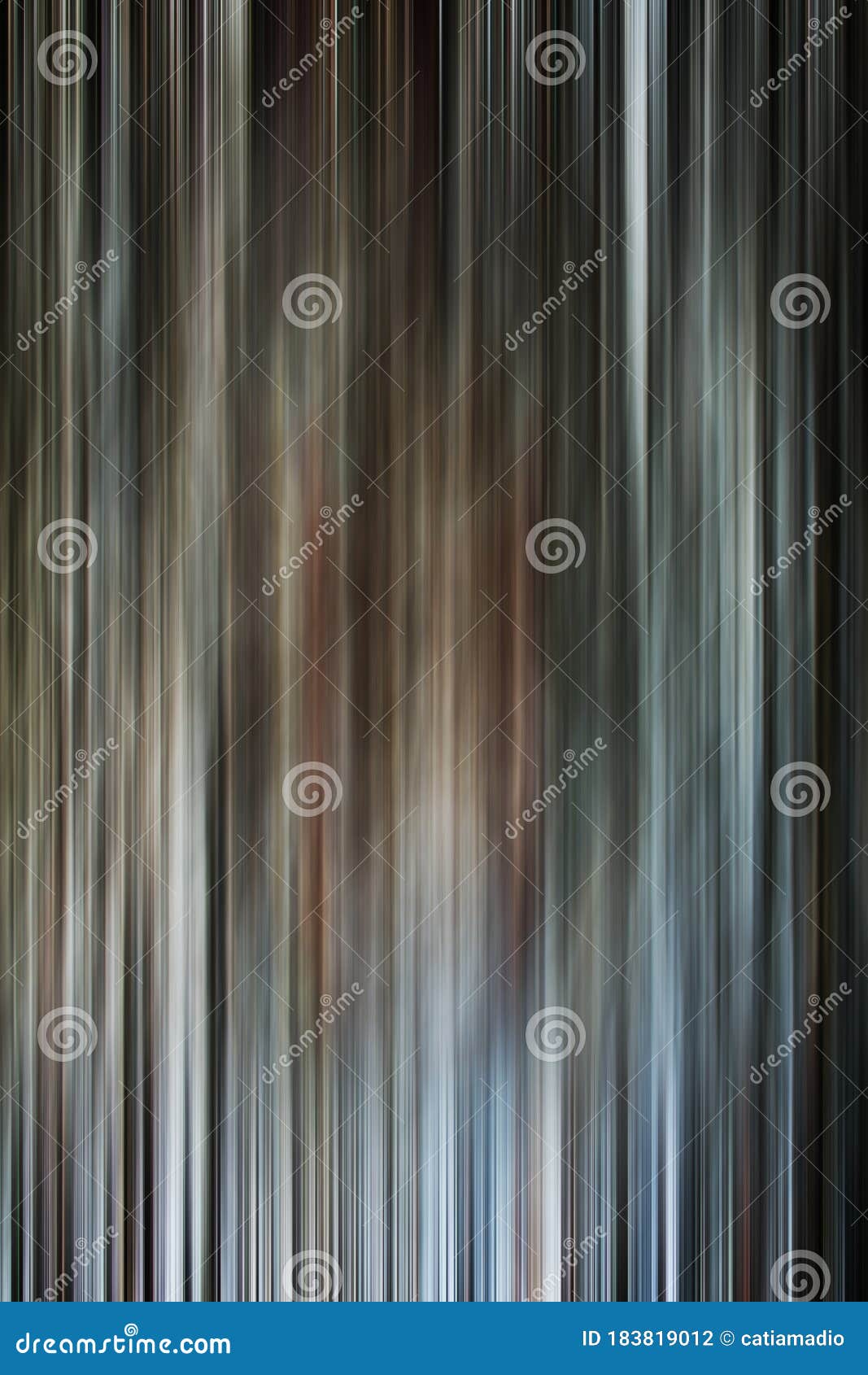 Vertical Blurred Lines Abstract Background Wallpaper Stock Illustration ...