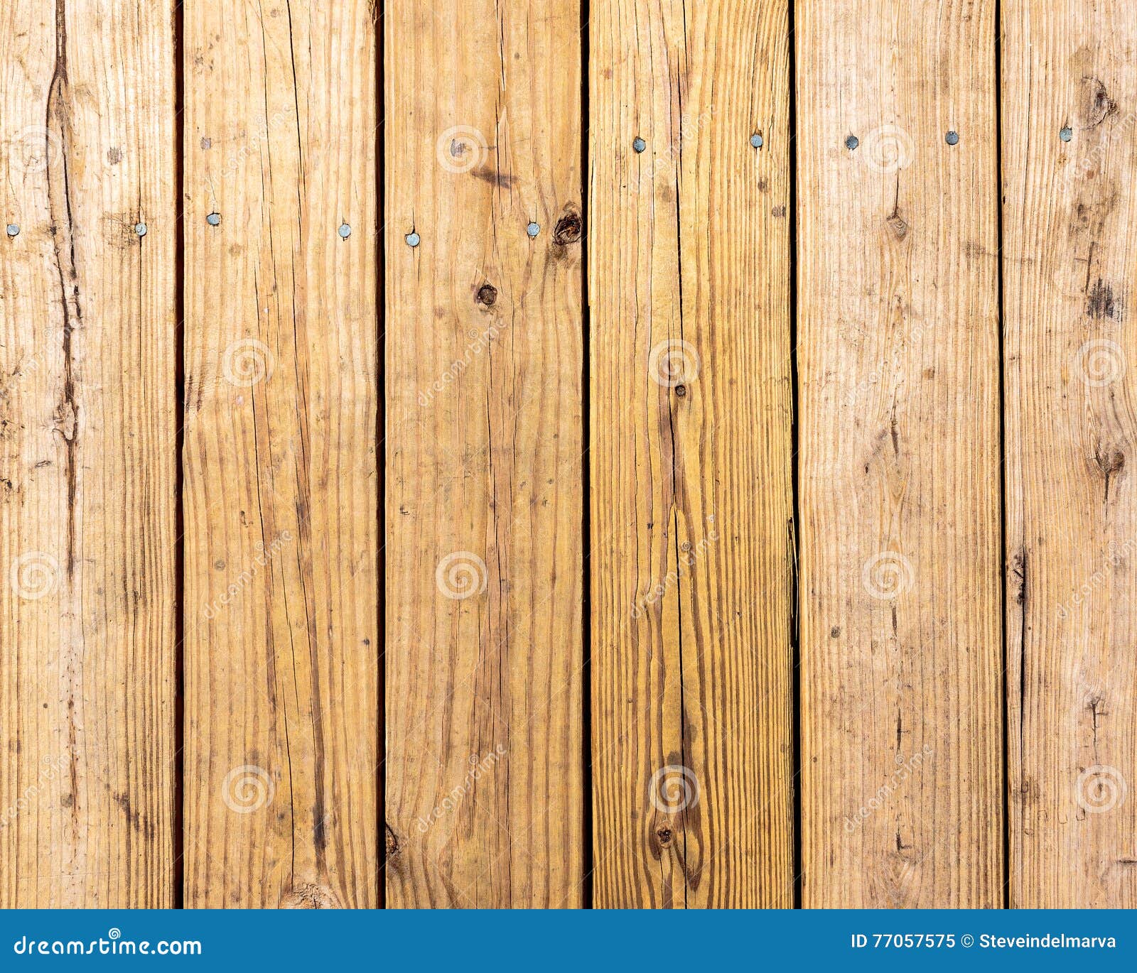 Vertical boardwalk pattern stock image. Image of wooden - 77057575