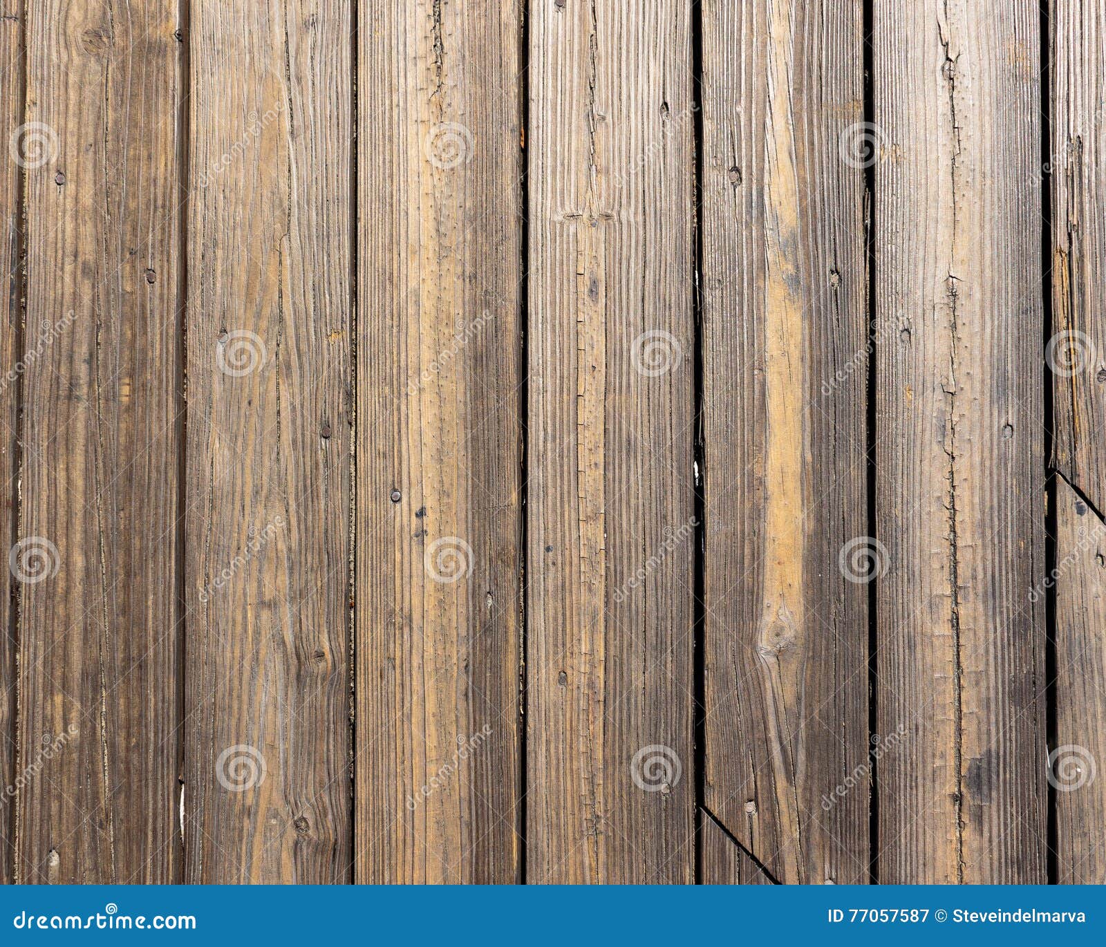 Vertical boardwalk pattern stock image. Image of boards - 77057587