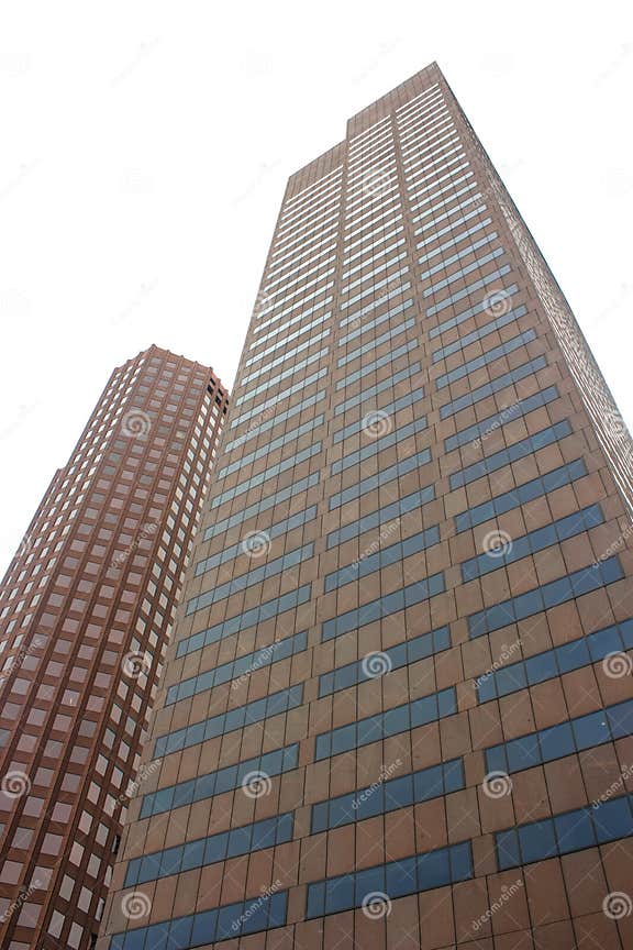 Vertical Boston editorial stock photo. Image of architecture - 64898083