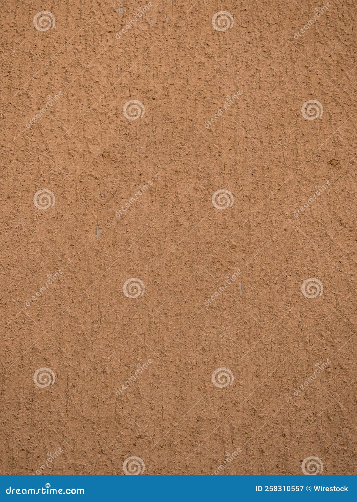 Vertical Brown Rough Wall Texture Background Stock Image - Image of ...