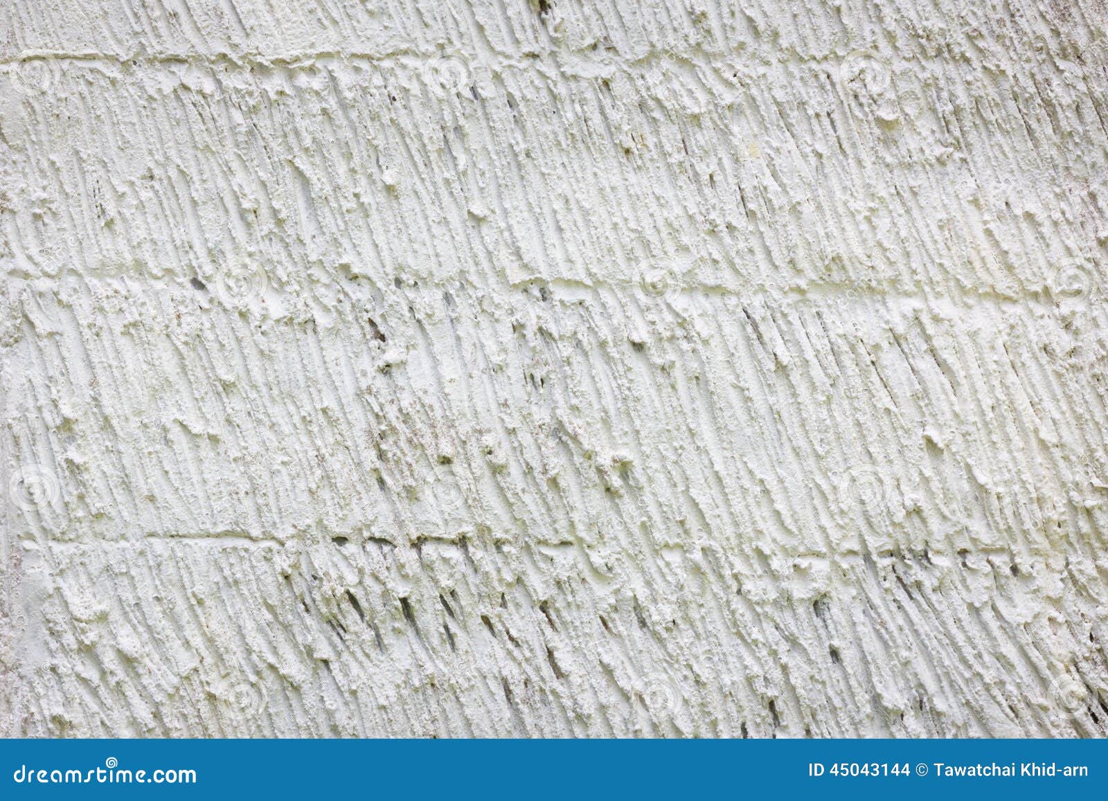 Vertical Brushed Concrete Texture As a Background Stock Photo - Image ...