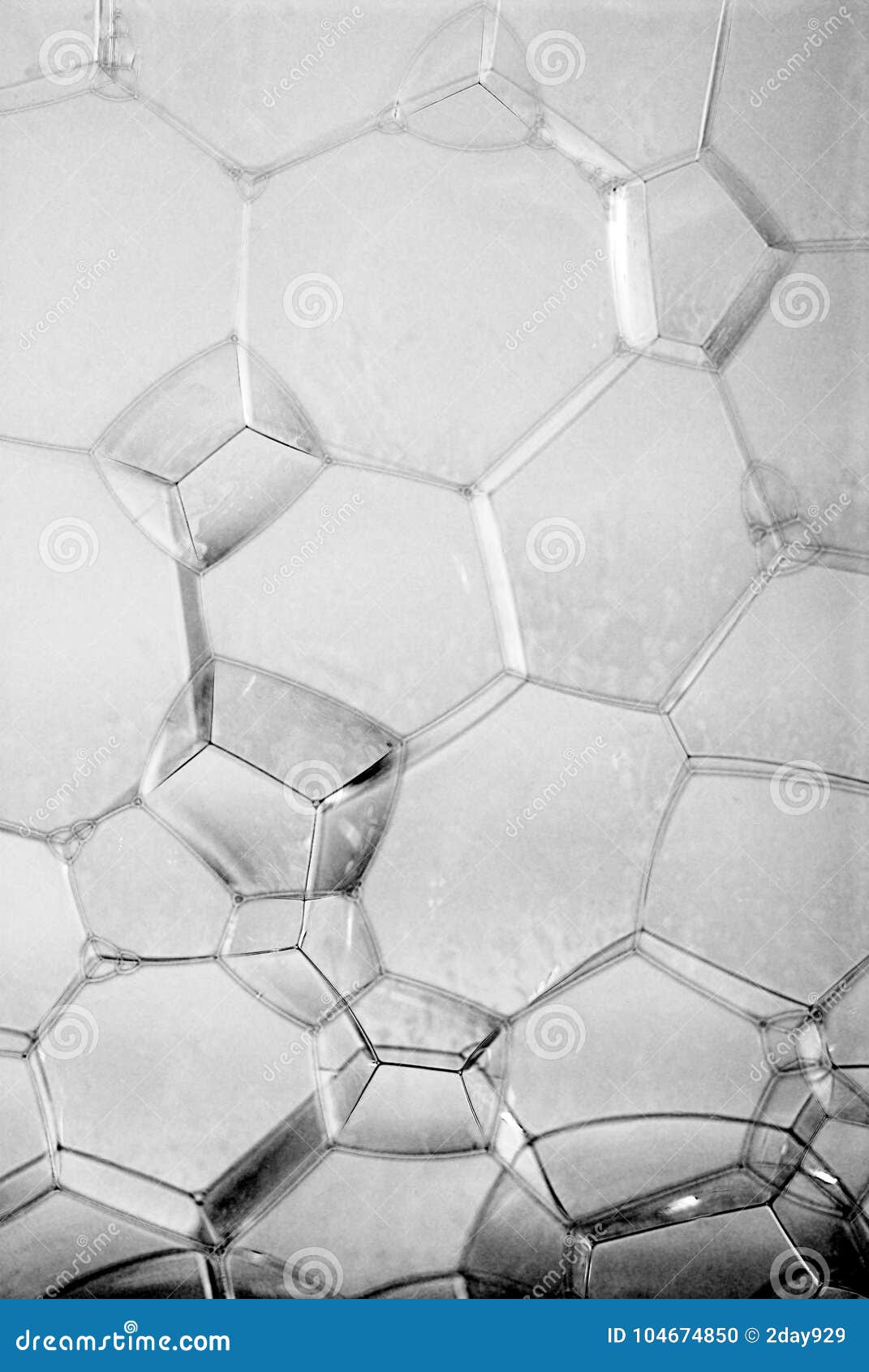 Vertical Bubble Wall - Black and White, Monochrome, Mobile Phone ...