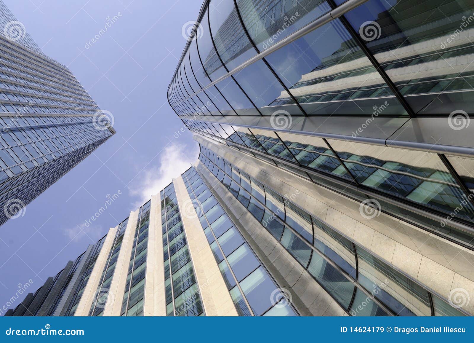 Vertical buildings stock image. Image of framed, backgrounds - 14624179