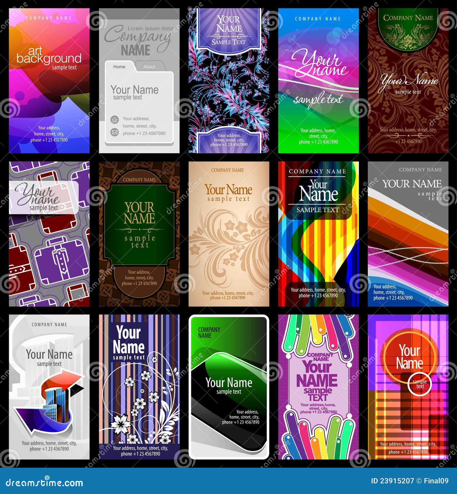 Vertical Business Hierarchy Chart Infographics. Corporate ...