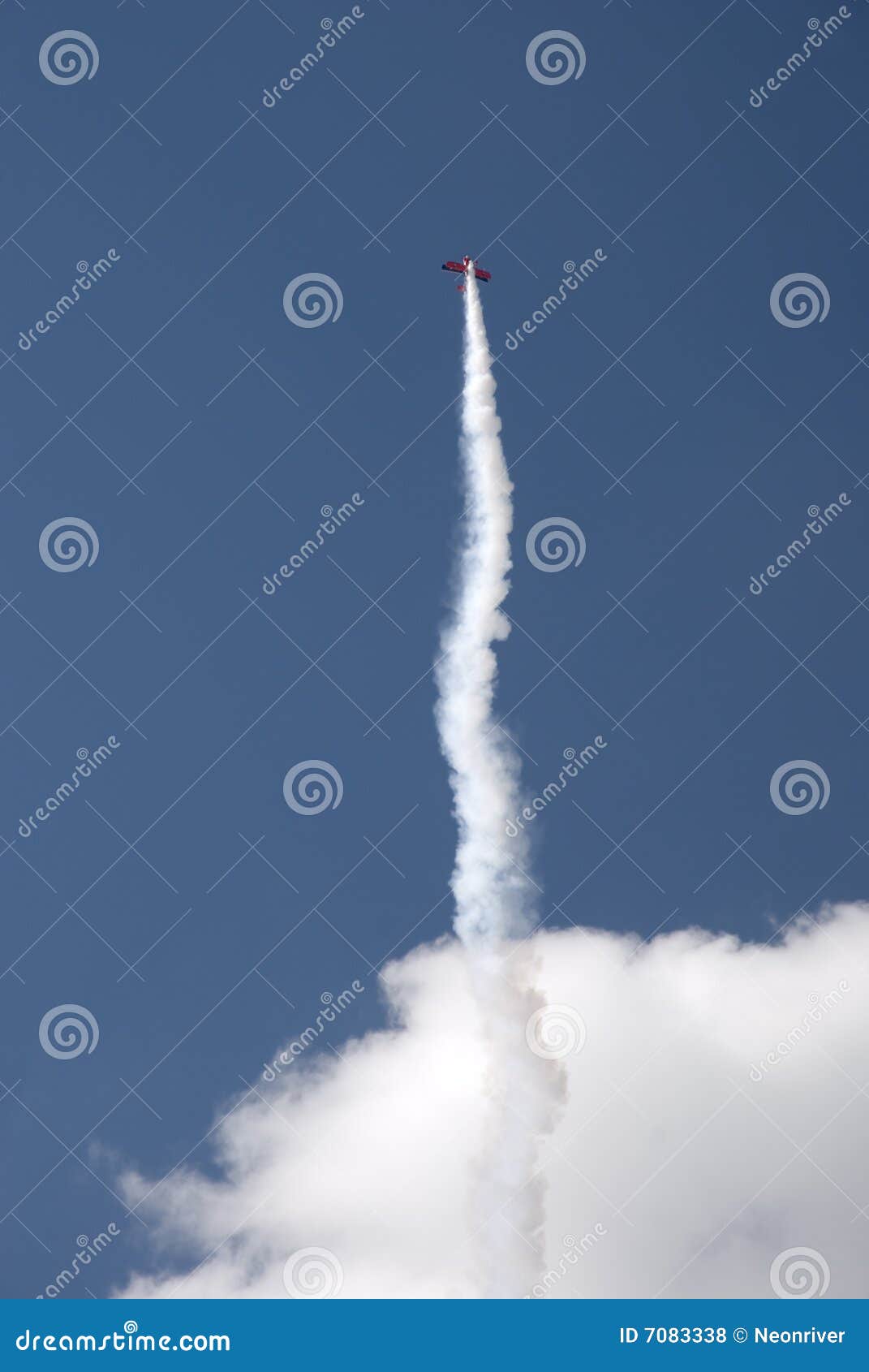 Vertical Climb stock photo. Image of aircraft, blue, airplanes - 7083338