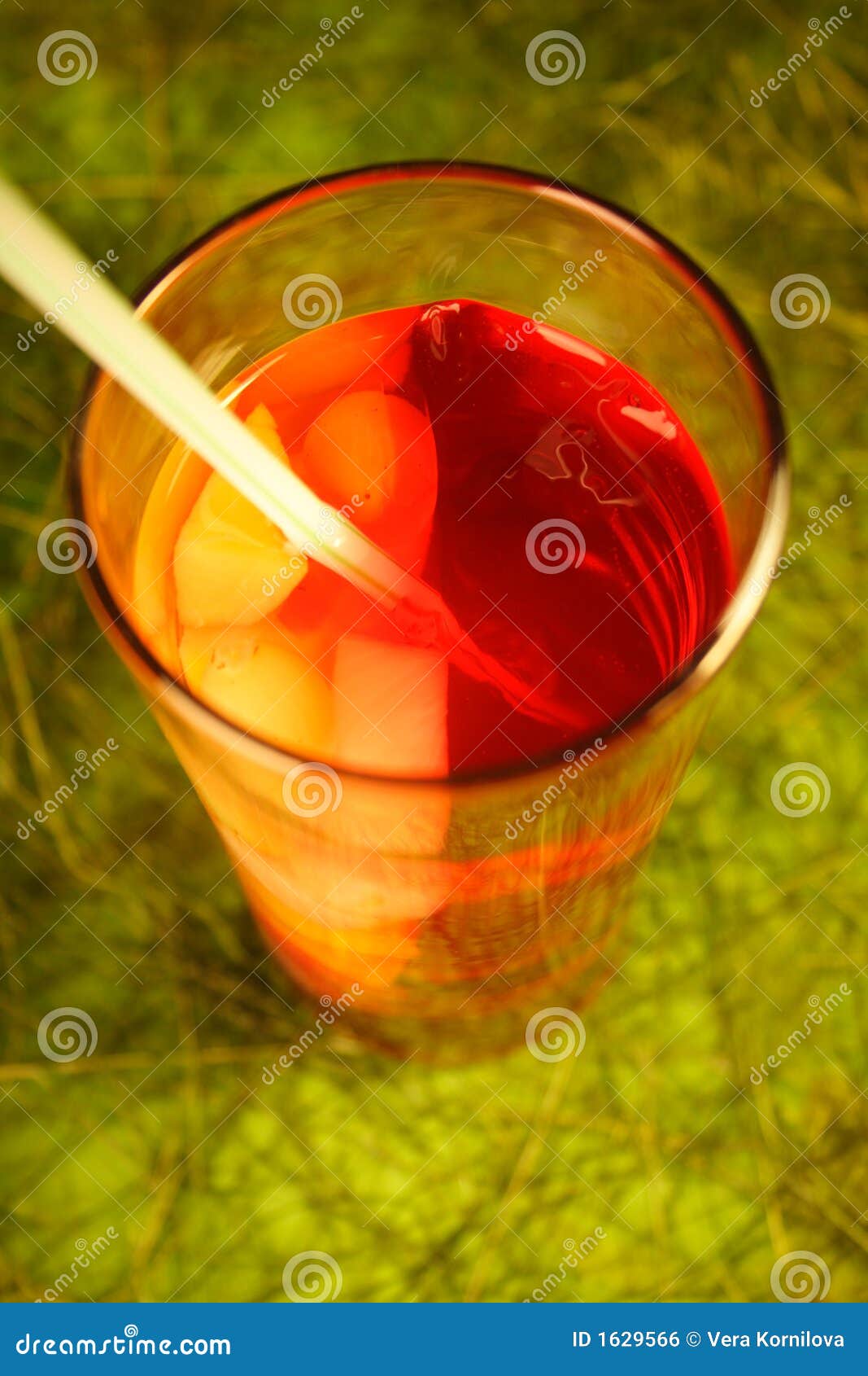 Vertical cocktail-3 stock photo. Image of drink, fruit - 1629566