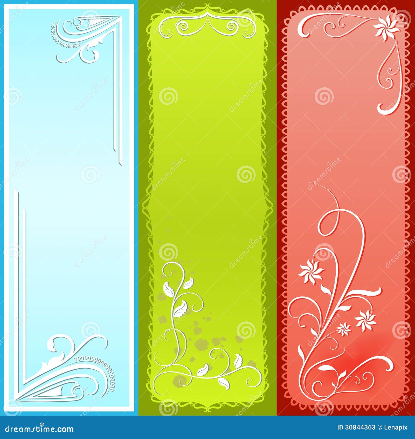Vertical Color Level Indicator. Progress Bar Template. Vector ... Vertical Color Level Indicator. Progress Bar Template. Vector ...