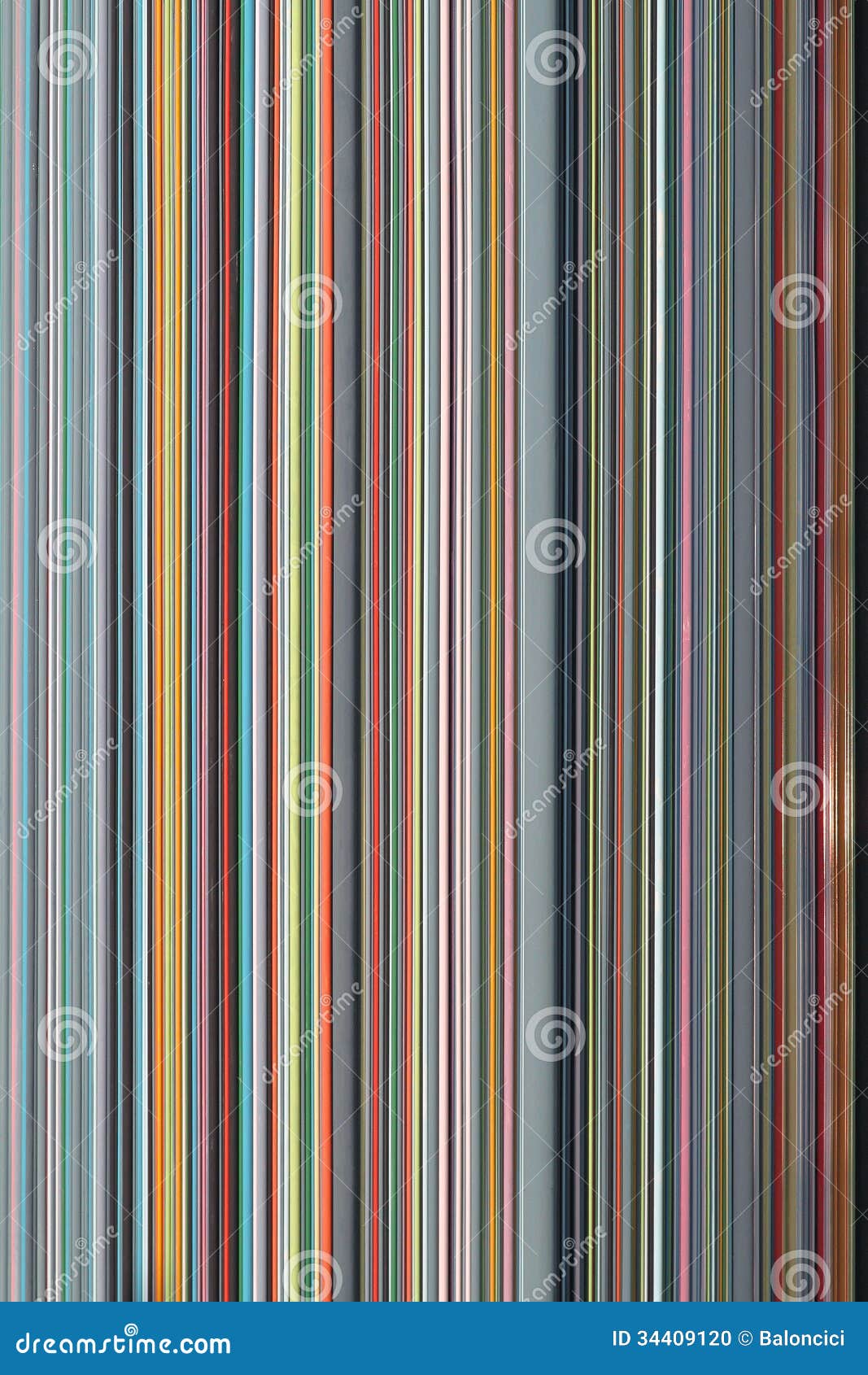 Vertical color lines stock photo. Image of background - 34409120
