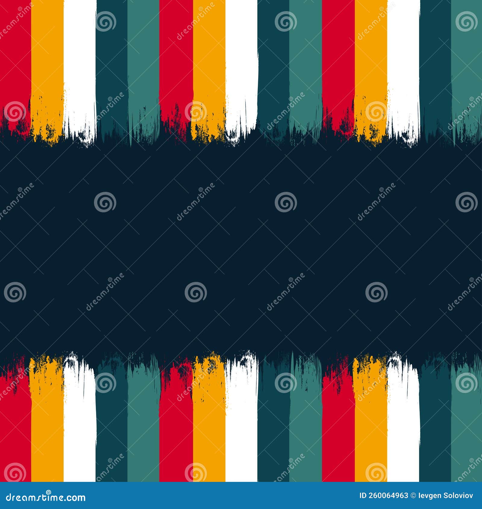 Five grunge vertical lines stock vector. Illustration of wallpaper ...