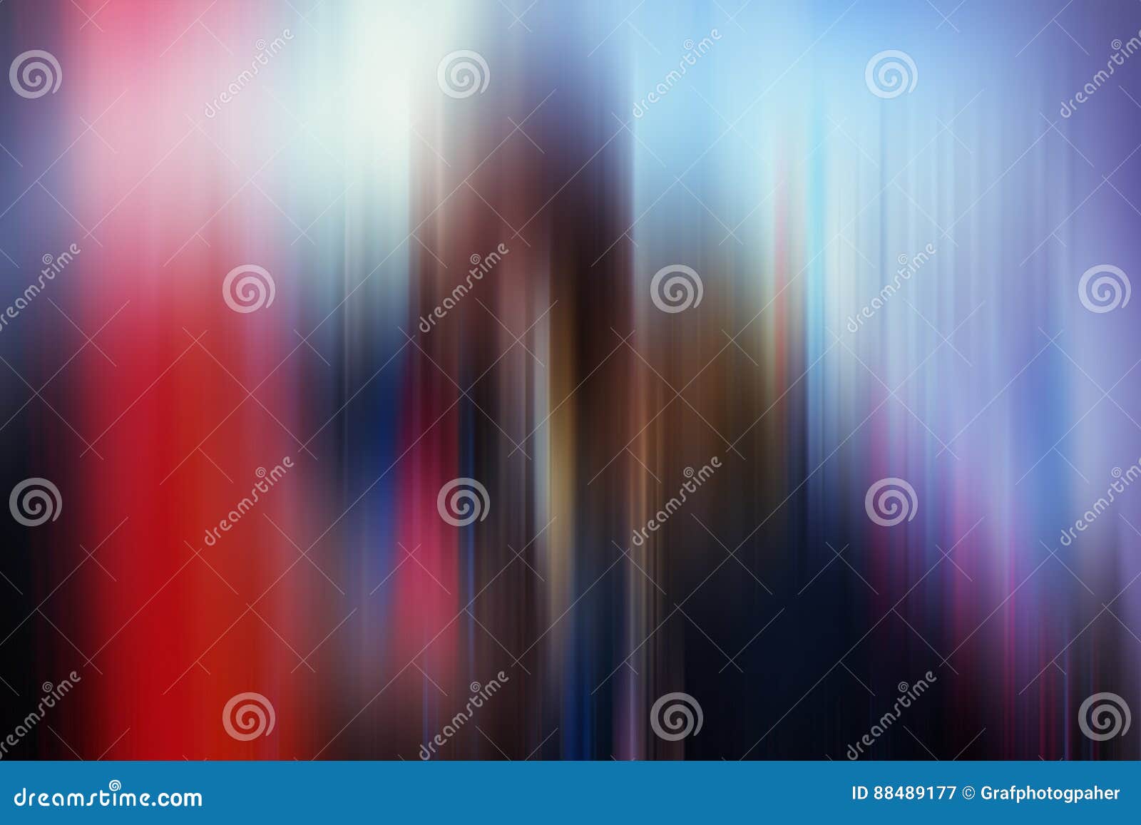 Vertical Color Lines and Stains Stock Image - Image of digital, stroke ...