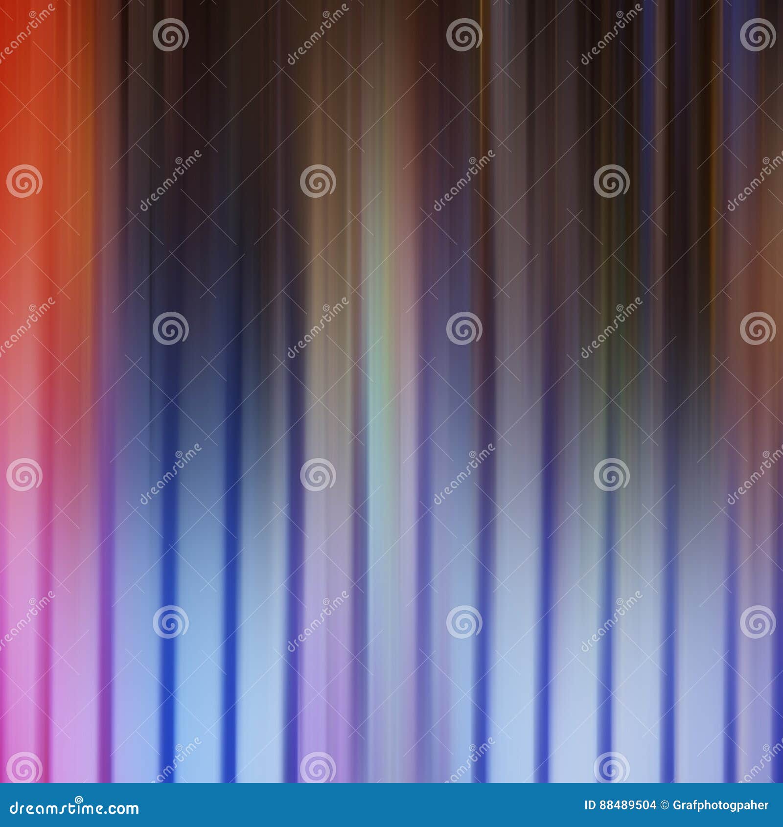 Vertical Color Lines and Stains Stock Photo - Image of grunge, grungy ...