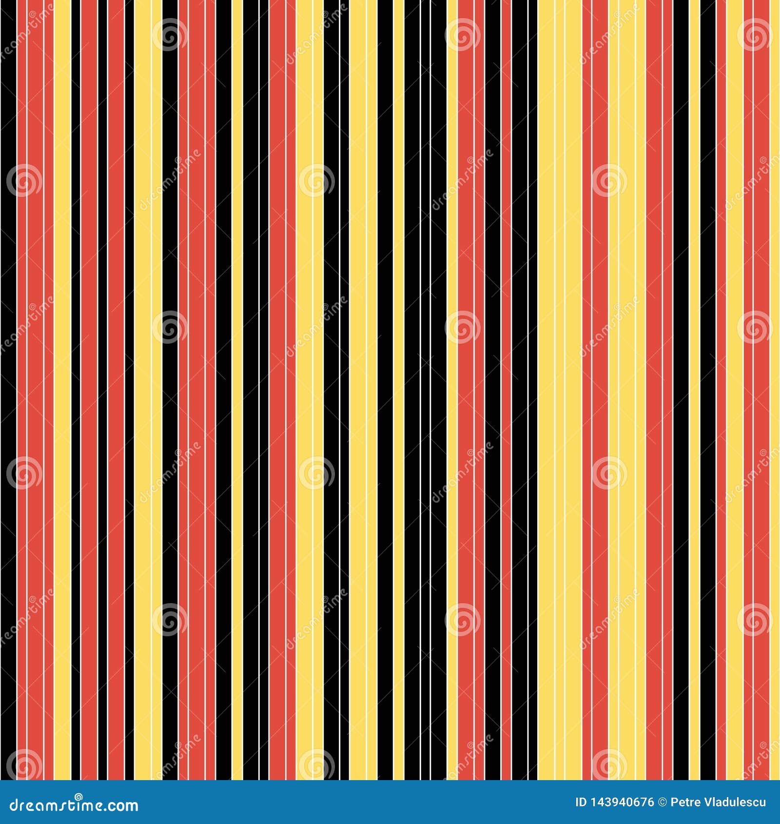 Vertical colored lines stock vector. Illustration of ornament - 143940676