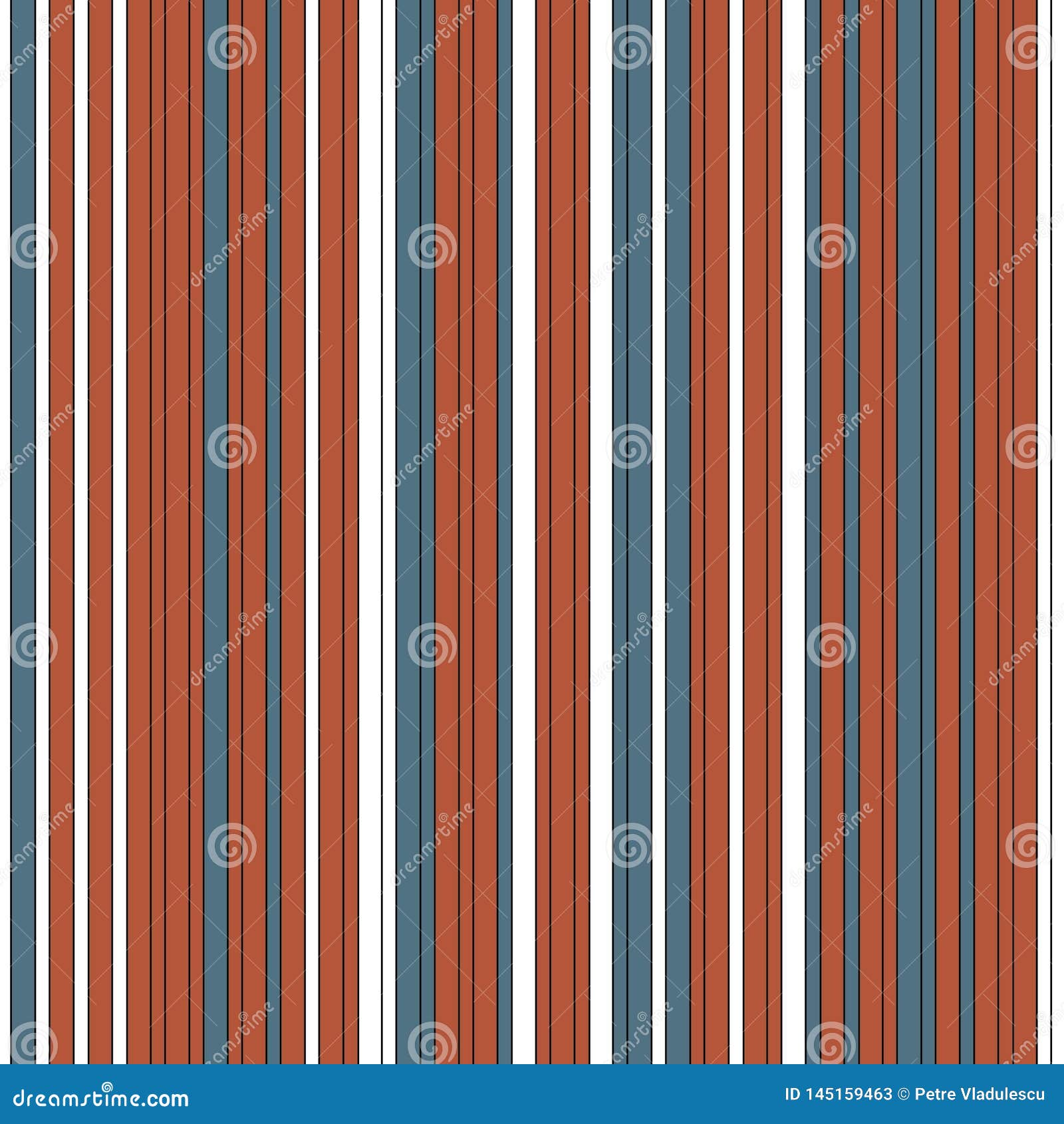 Vertical colored lines stock vector. Illustration of modern - 145159463