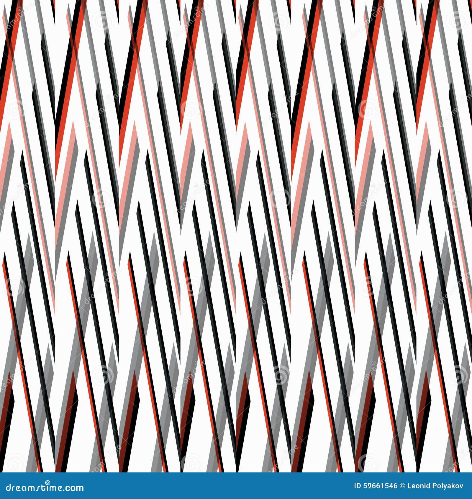 Vertical Colored Lines on a White Background Vector Illustration Stock ...