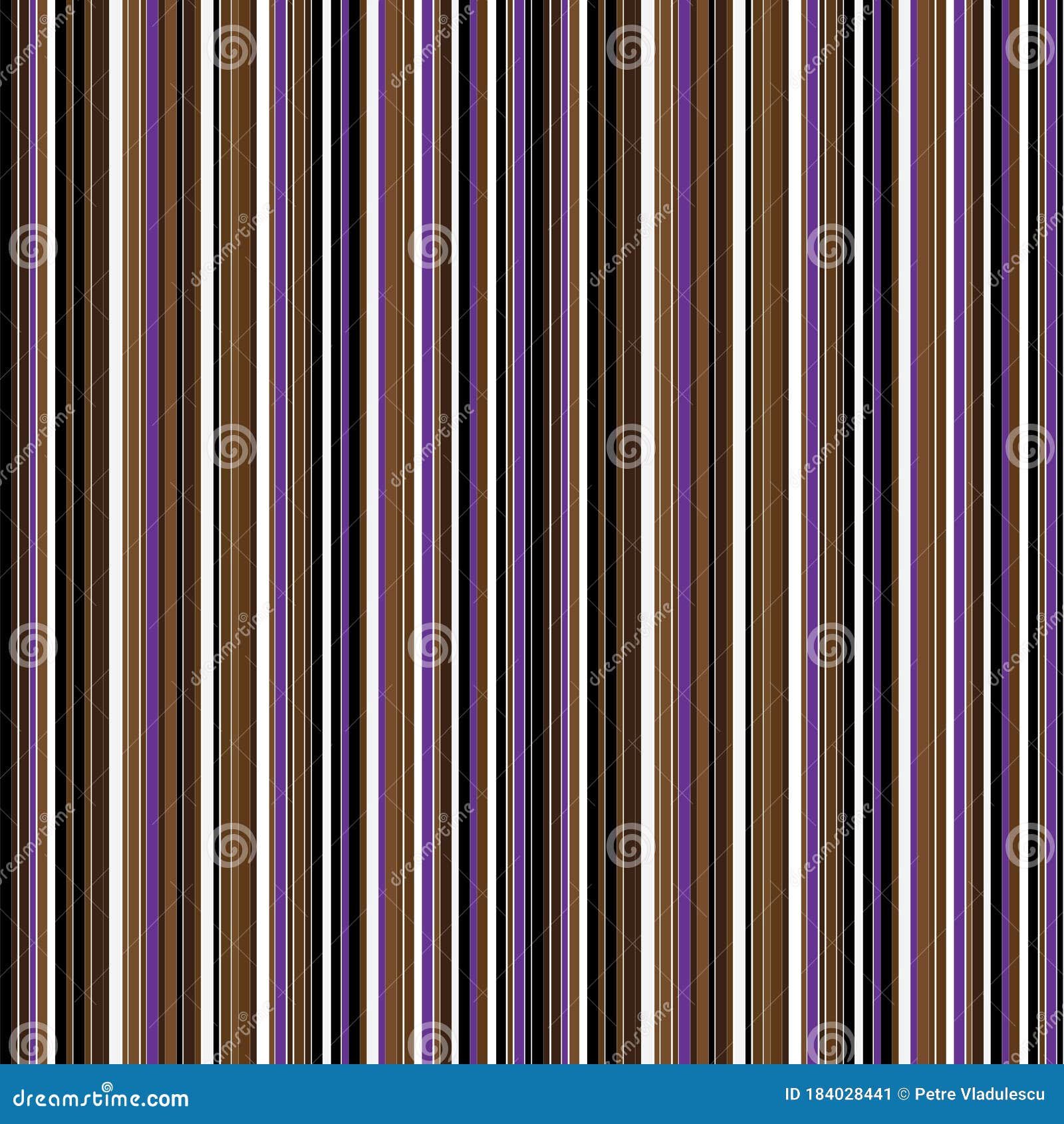 Vertical colored pattern stock vector. Illustration of backdrop - 184028441