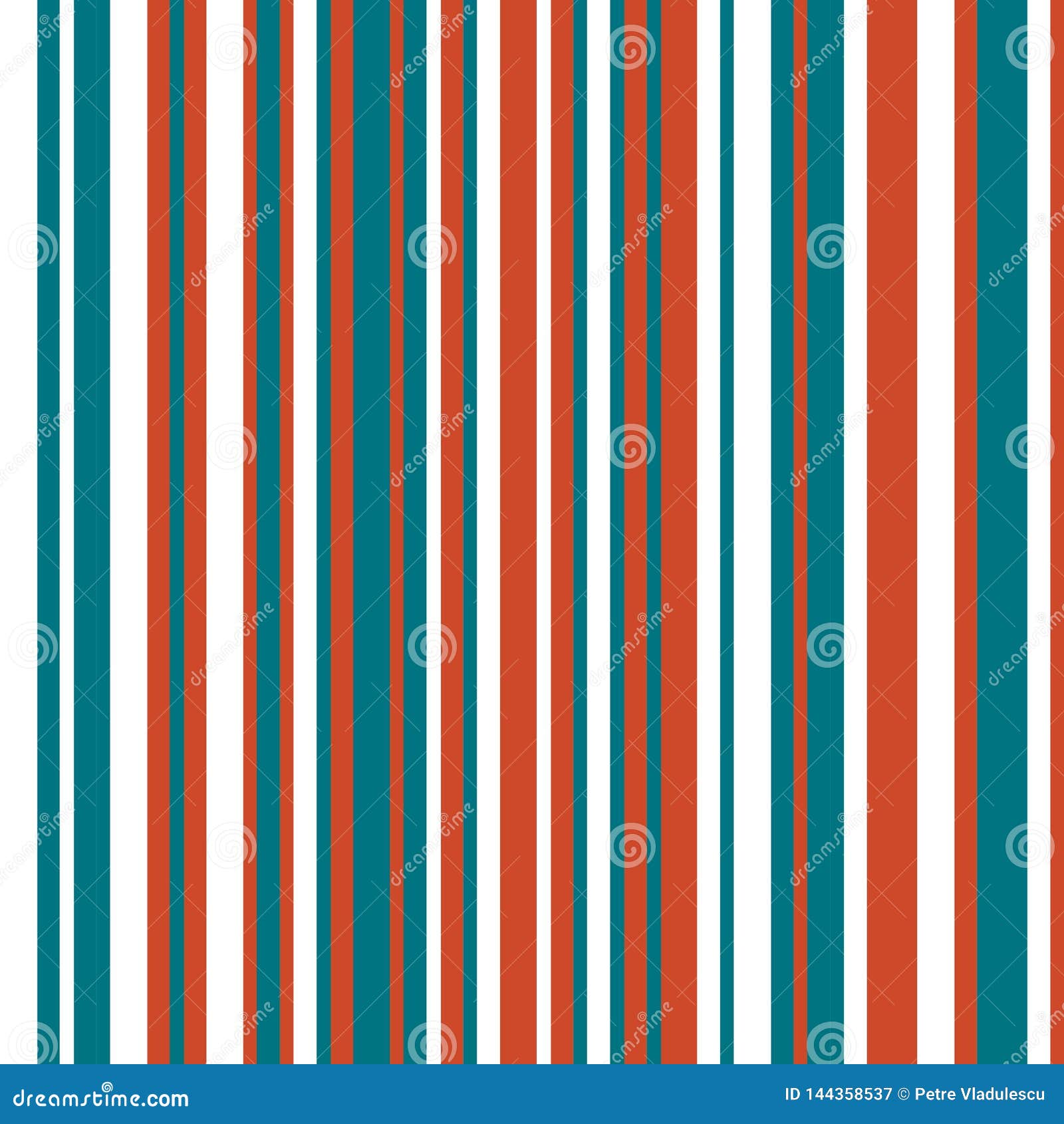Vertical colored stripes stock vector. Illustration of decor - 144358537