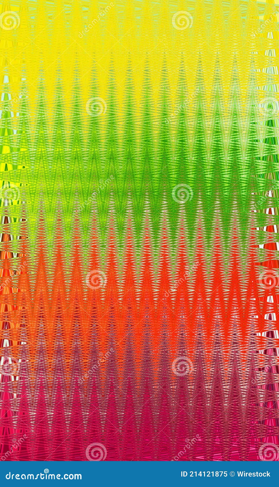 Vertical Colorful Abstract Background for Wallpaper Stock Image - Image ...