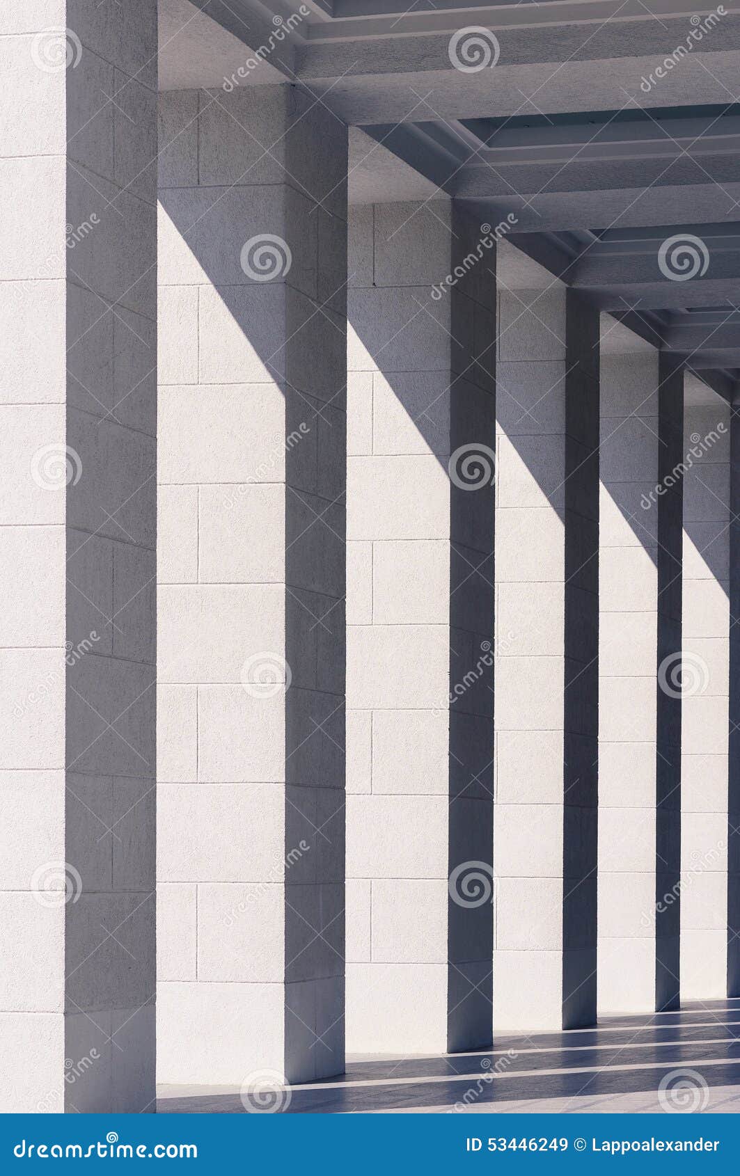 The vertical columns stock image. Image of vertical, background - 53446249