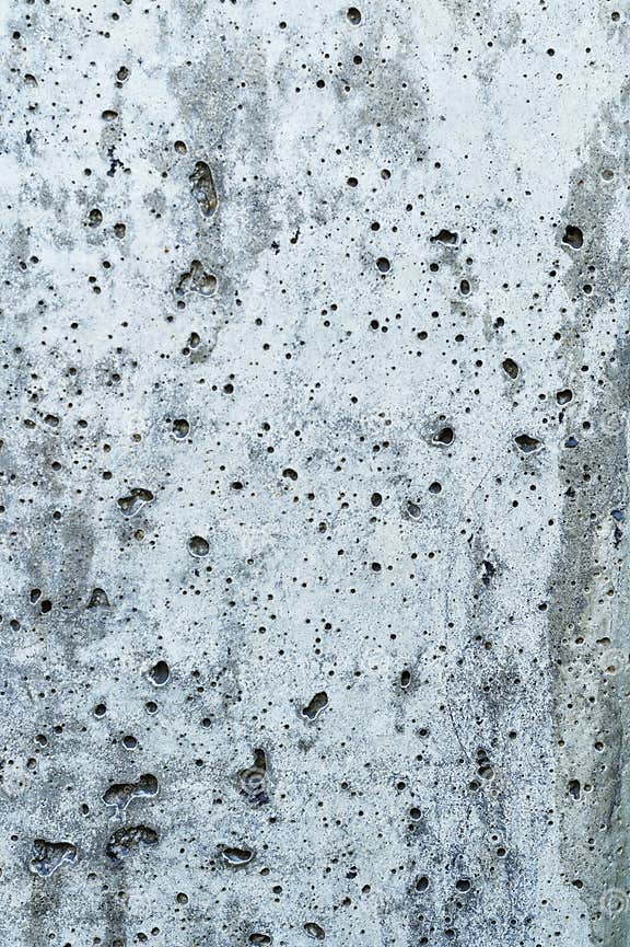 Vertical Concrete Wall Background, Seamless Rustic Solid Surface ...