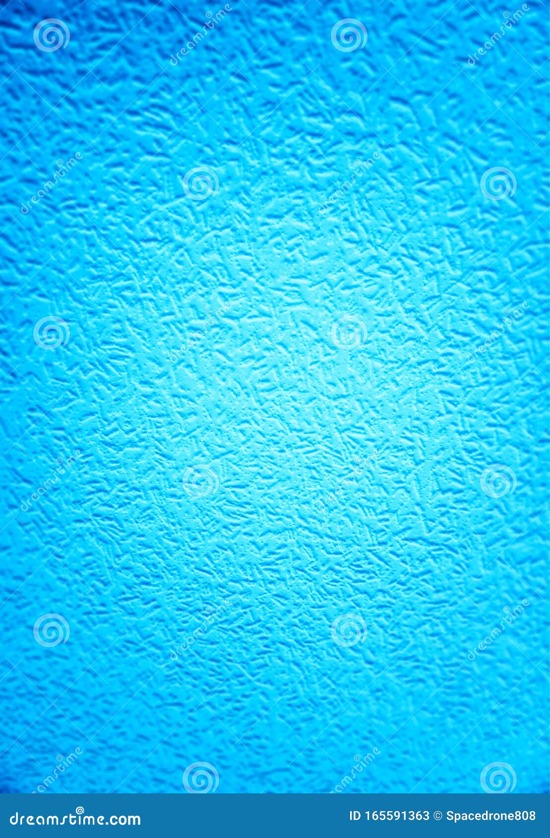 Vertical Cyan Crumbed Texture Wall Background Stock Image - Image of ...