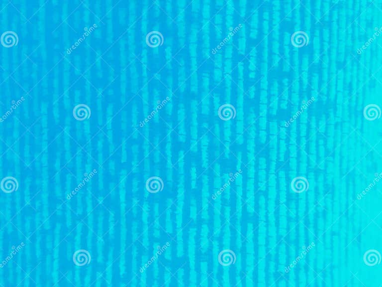 Vertical Cyan Ocean Texture Background Stock Illustration ...