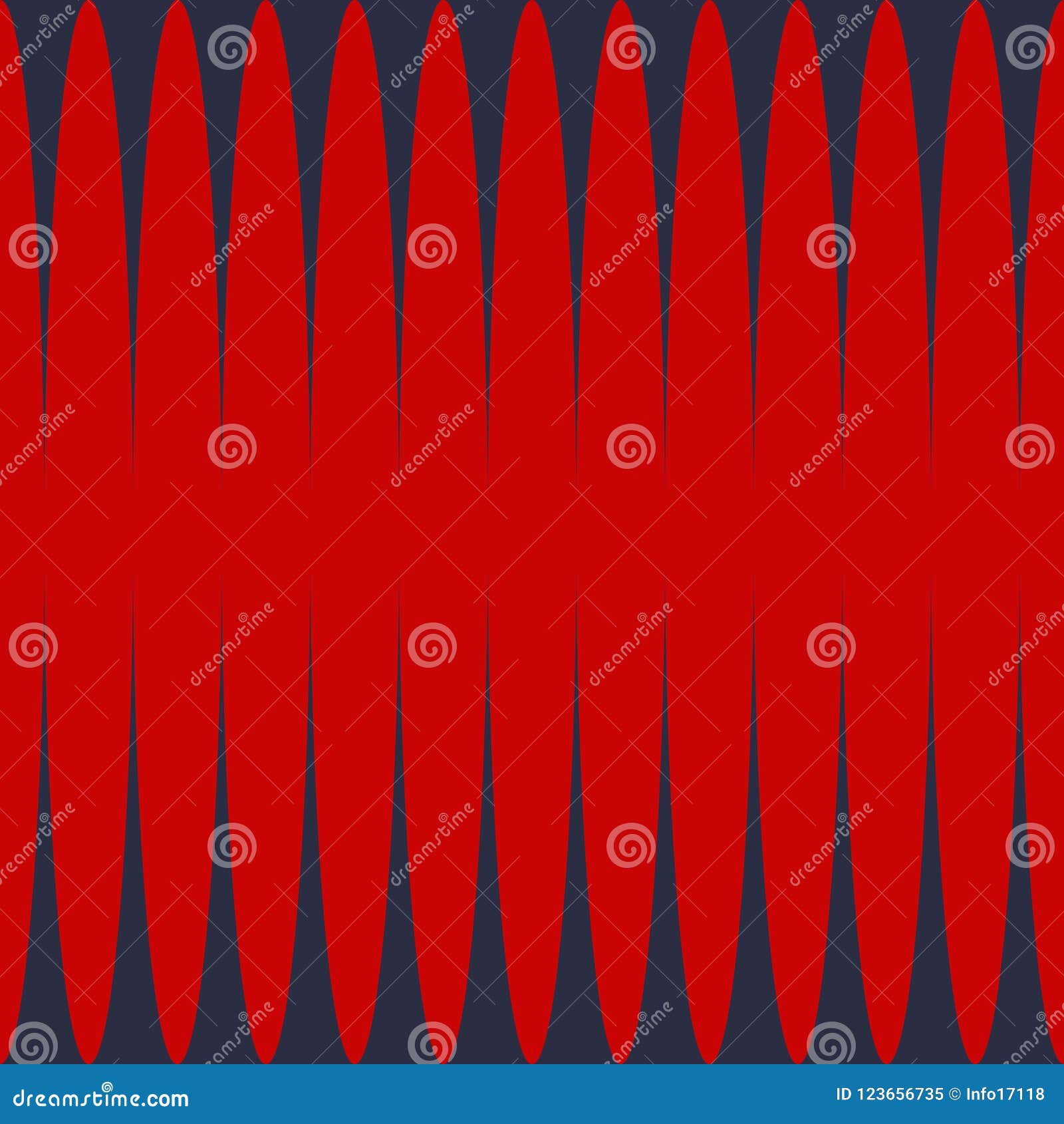 Vertical Dark Red Stripes Print Vector Stock Illustration ...