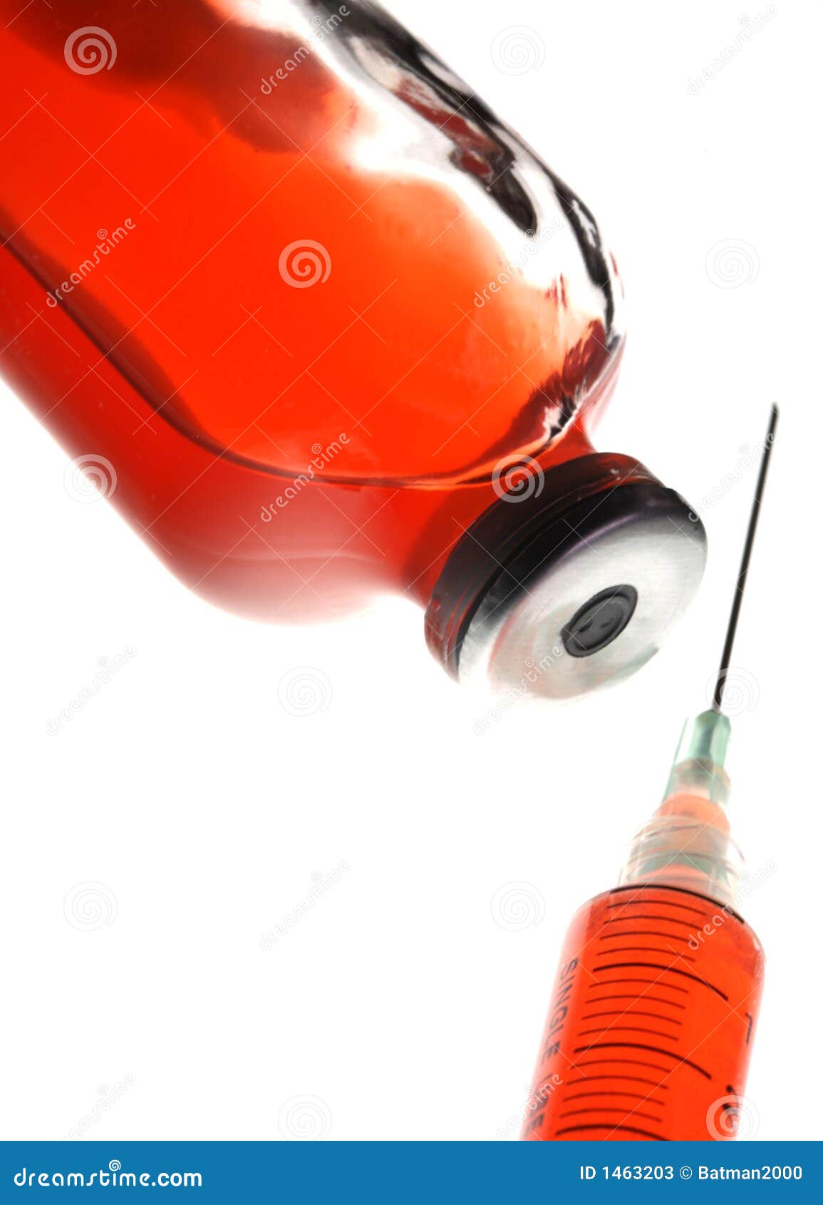 Vertical drug dose stock image. Image of vaccine, medicine - 1463203