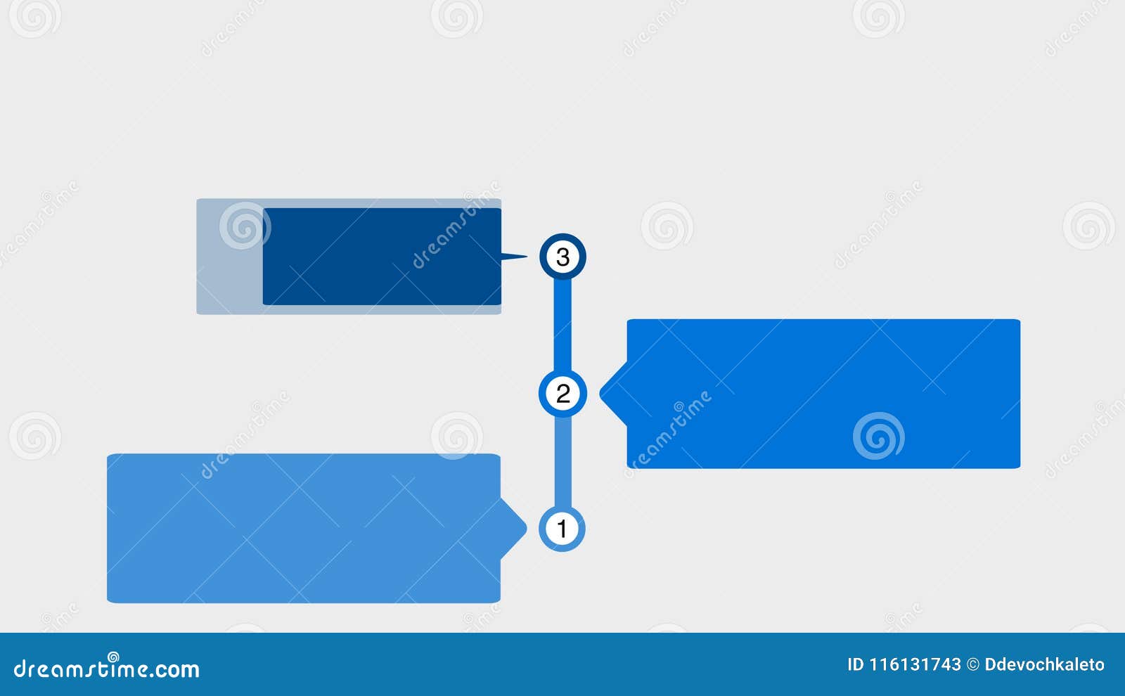 Alpha Channel Flowchart Infographic Template Stock Footage & Videos ...
