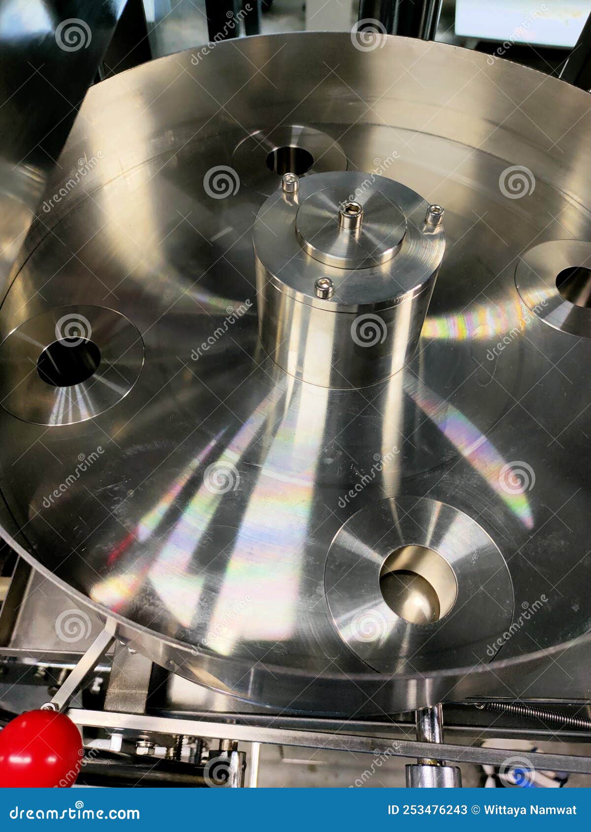 The Vertical Form Fill Seal Machine Is A Type Of Fully Automatic ...