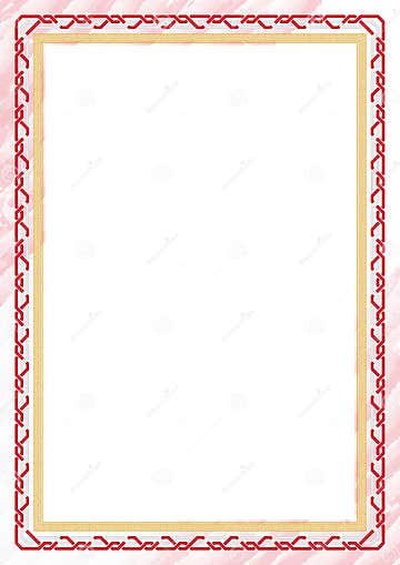 Vertical Frame and Border with Peru Flag Stock Illustration ...