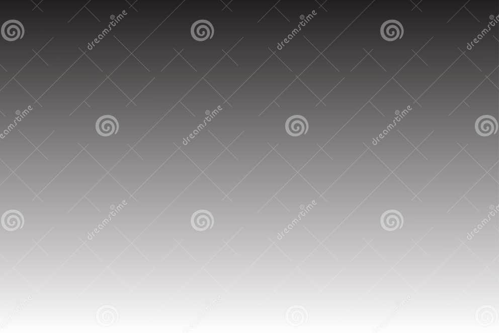 Vertical Gradient Backdrop. Smooth Gray Blend. Soft Tonal Shift. Vector ...