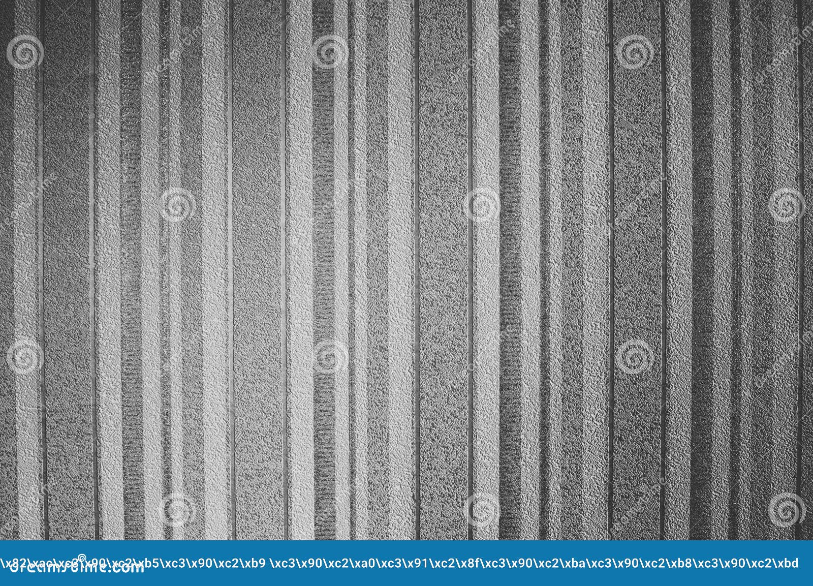 Vertical Gray Planks.Texture. Background Royalty-Free Stock Photo ...
