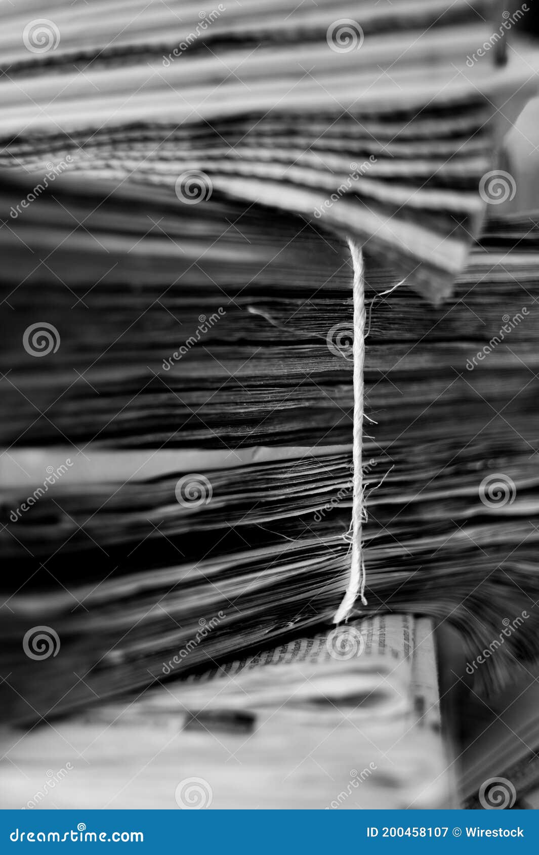 Grayscale Old Paper Texture Royalty-Free Stock Photography ...