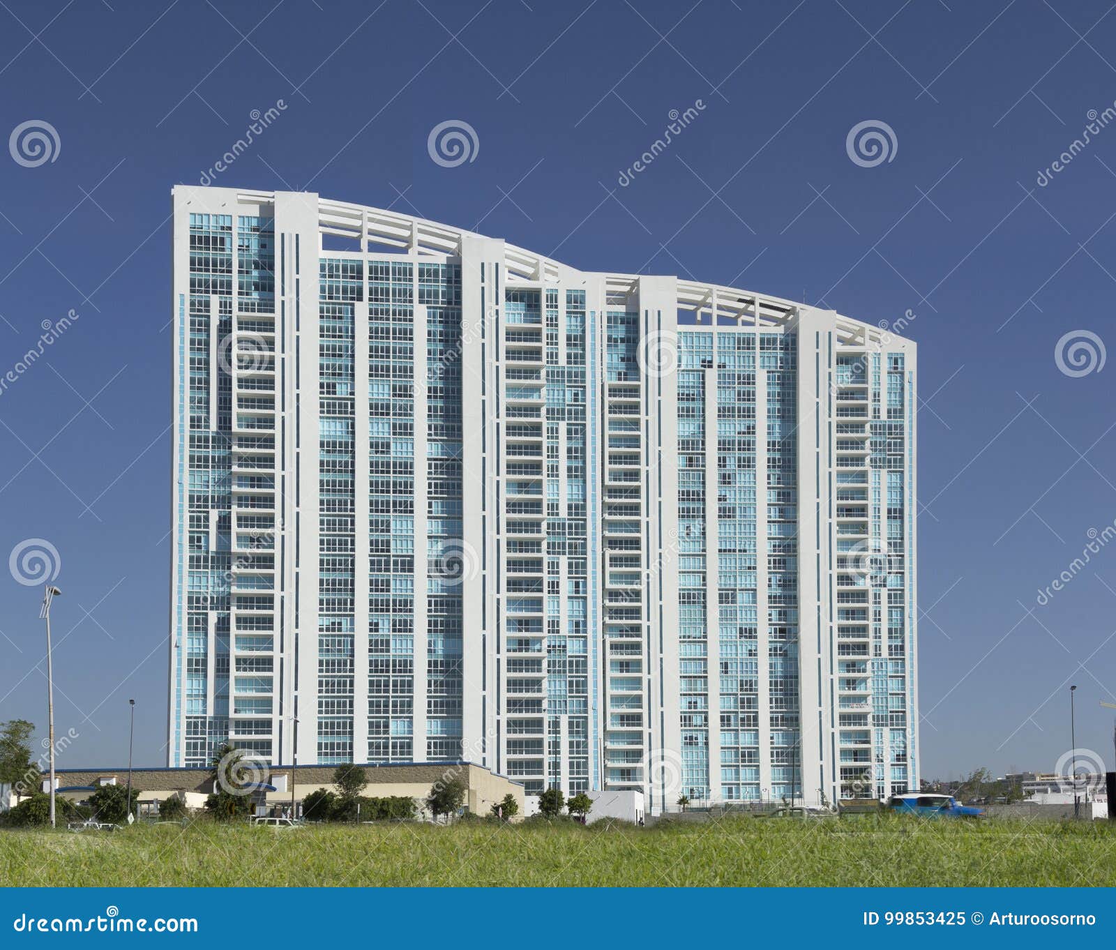 Vertical growth stock image. Image of city, towers, business - 99853425