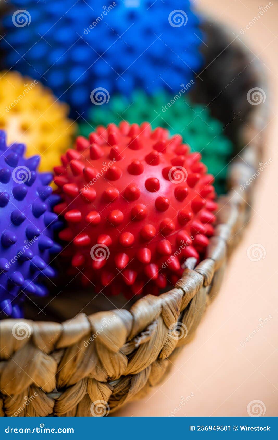 Spikey Balls Stock Photo | CartoonDealer.com #11351262