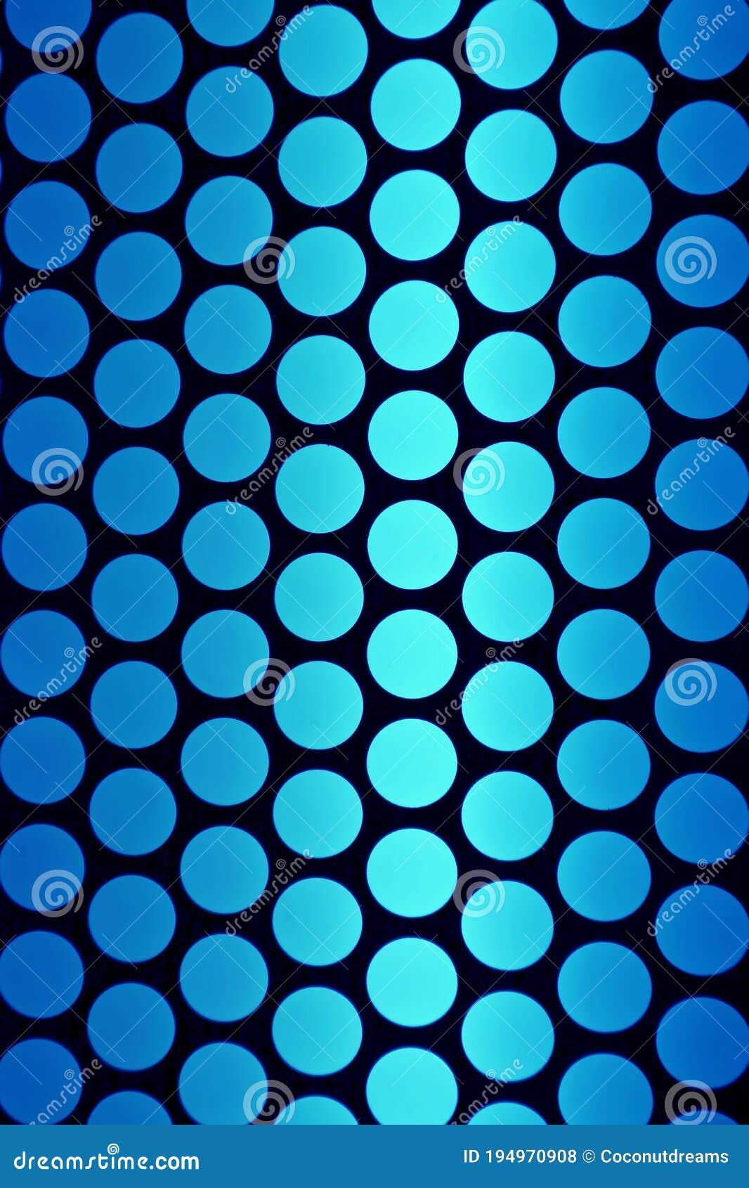 Vertical Image of Geometric Pattern of the Elevator Ceiling in Vibrant ...