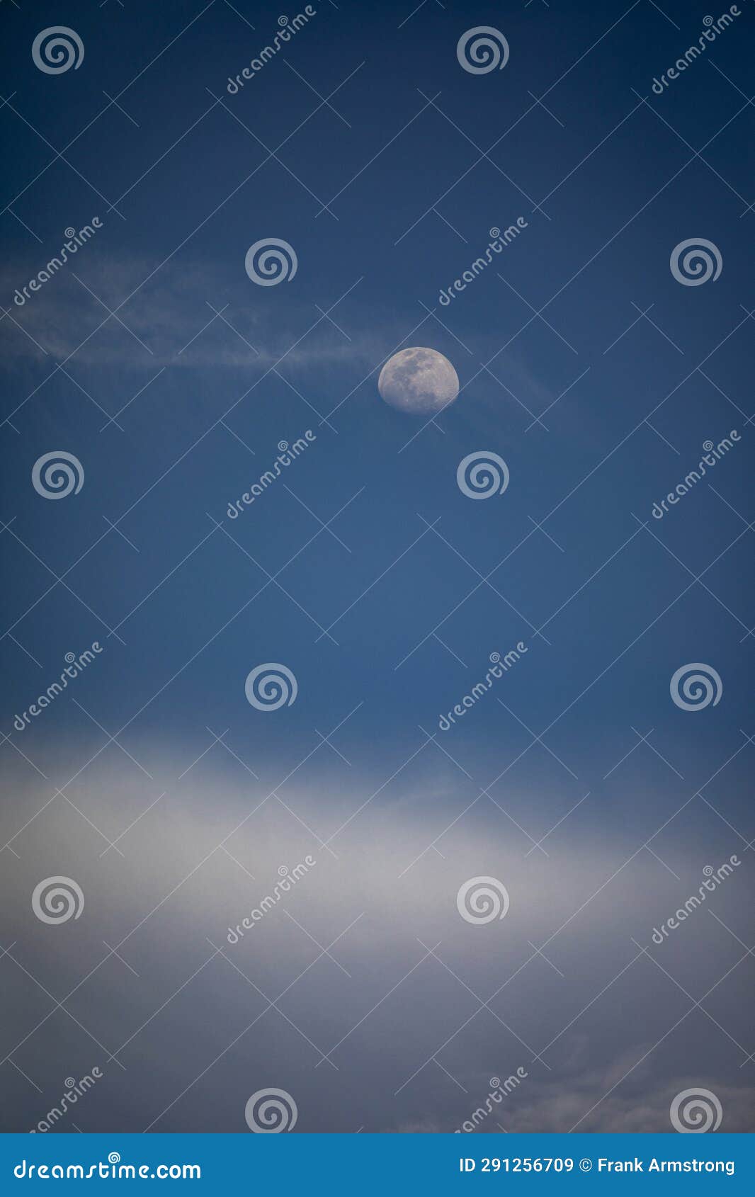 Vertical Moon Texture Background Royalty-Free Stock Photography ...