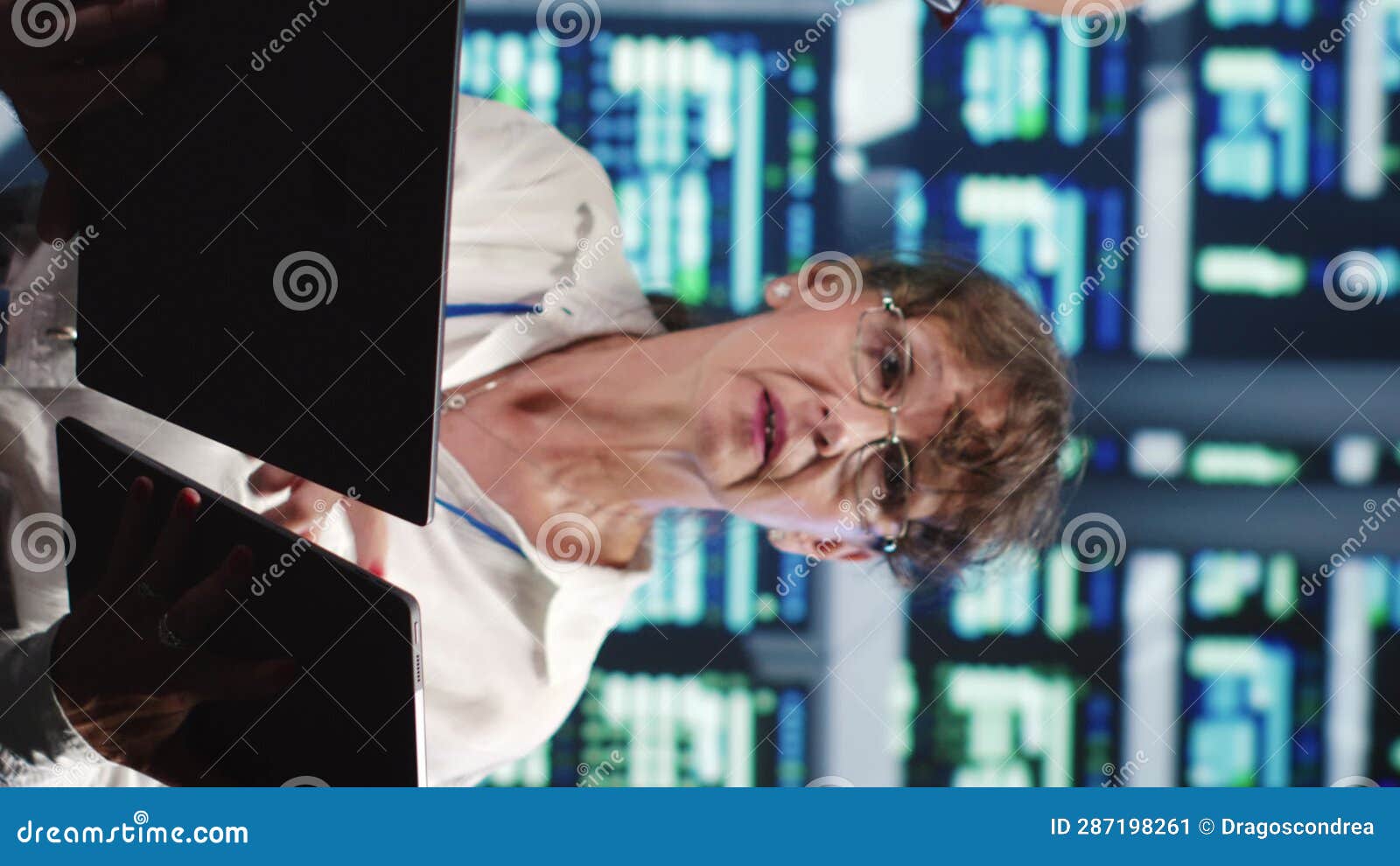 Vertical it Inspectors Crosschecking Server Parts Stock Video - Video ... Vertical it Inspectors Crosschecking Server Parts Stock Video - Video ...