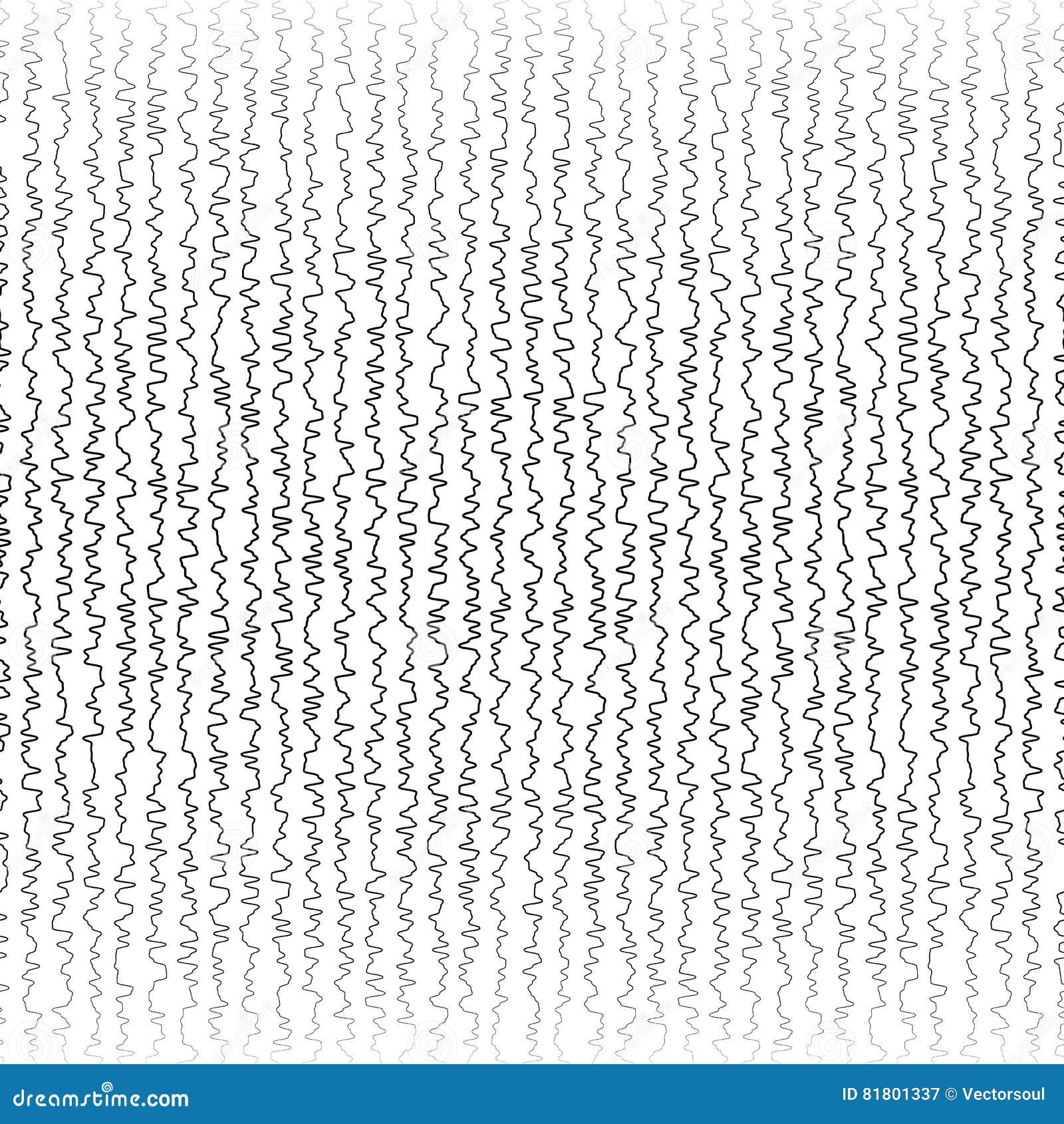 Vertical Jagged, Irregular Lines Pattern. Stock Vector - Illustration ... Vertical Jagged, Irregular Lines Pattern. Stock Vector - Illustration ...