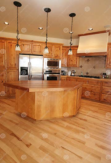 Vertical Kitchen stock photo. Image of house, microwave - 3320478