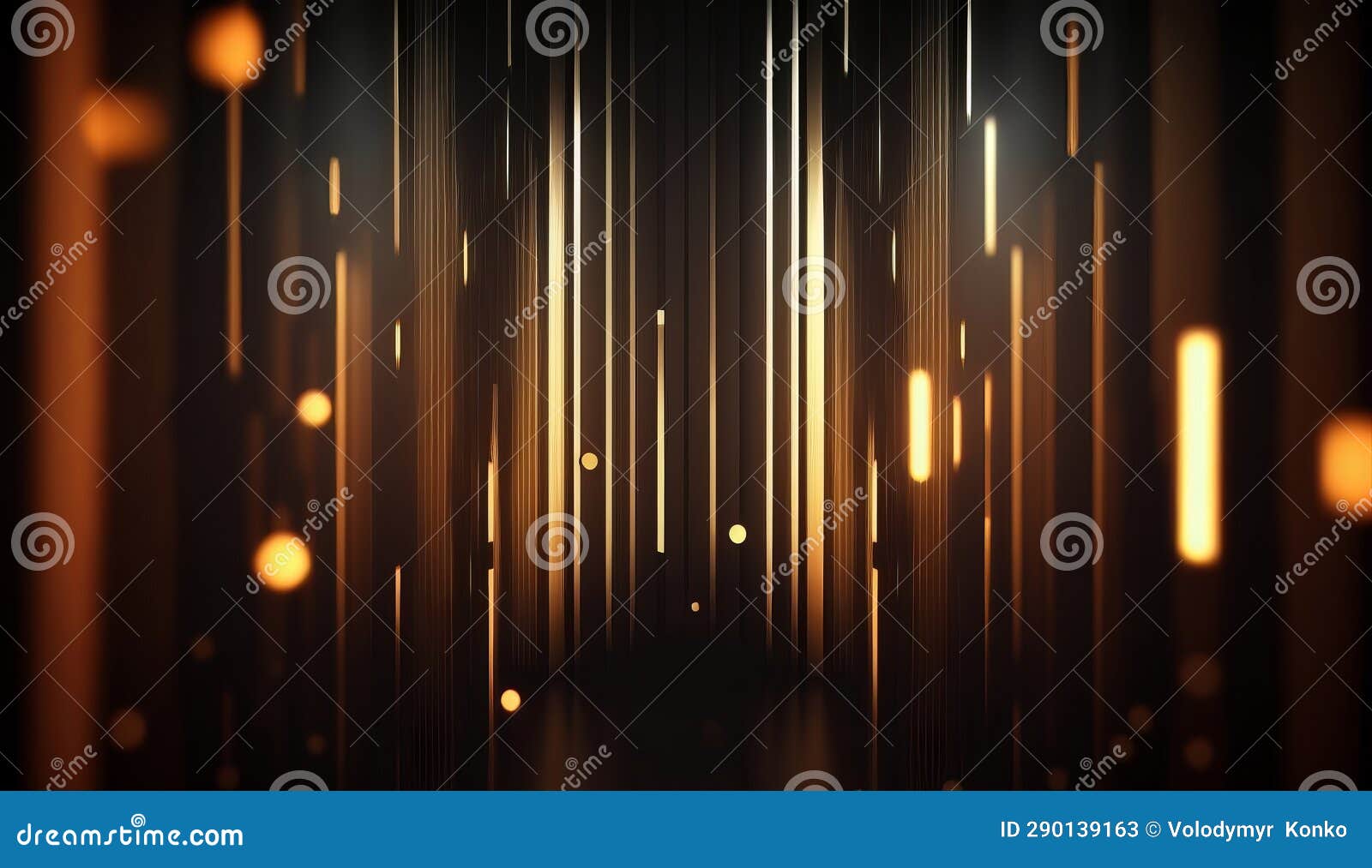 Vertical Lights Abstract Wallpaper Background. Abstract Wallpaper ...