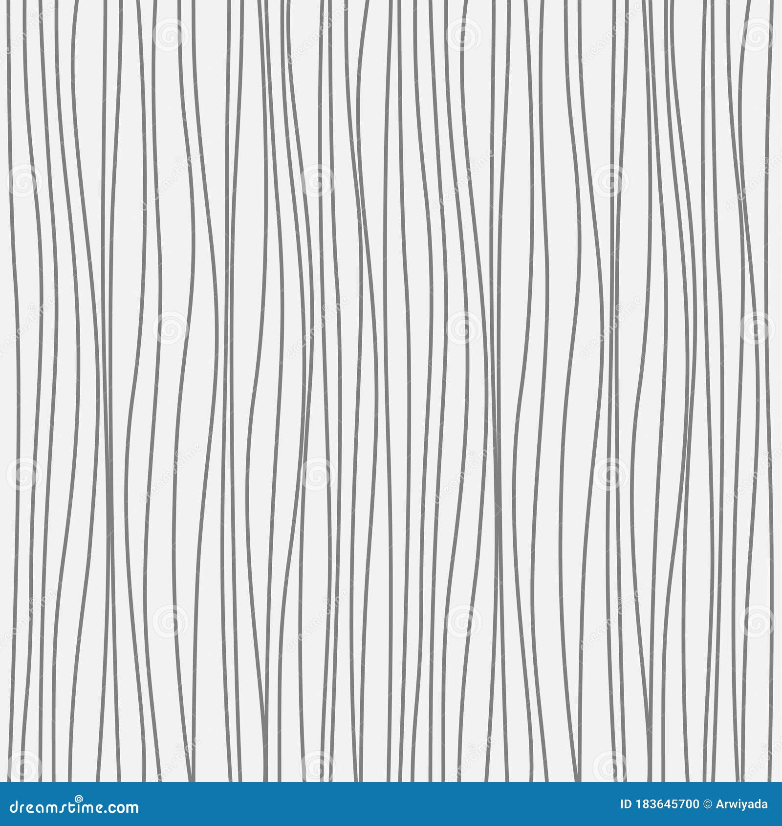 Vertical Line Abstract Background Textures with Curves Illustration ...