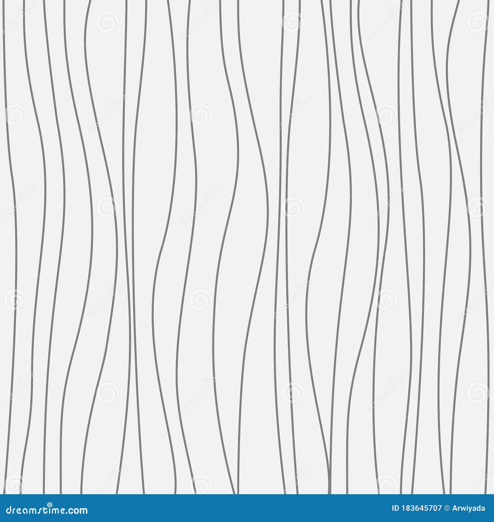 Vertical Line Abstract Background Textures with Curves Illustration ...