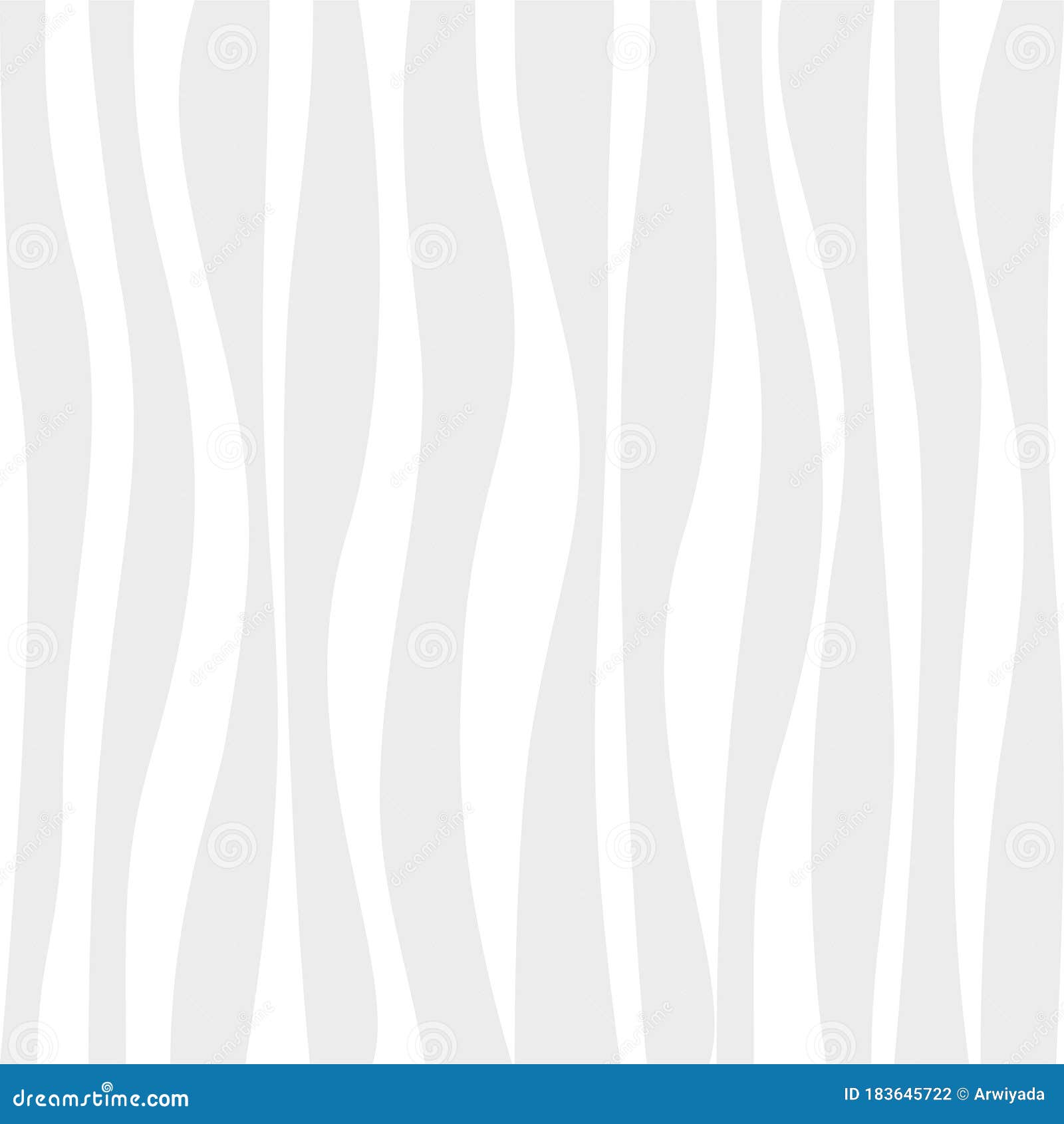 Vertical Line Abstract Background Textures with Curves Illustration ...