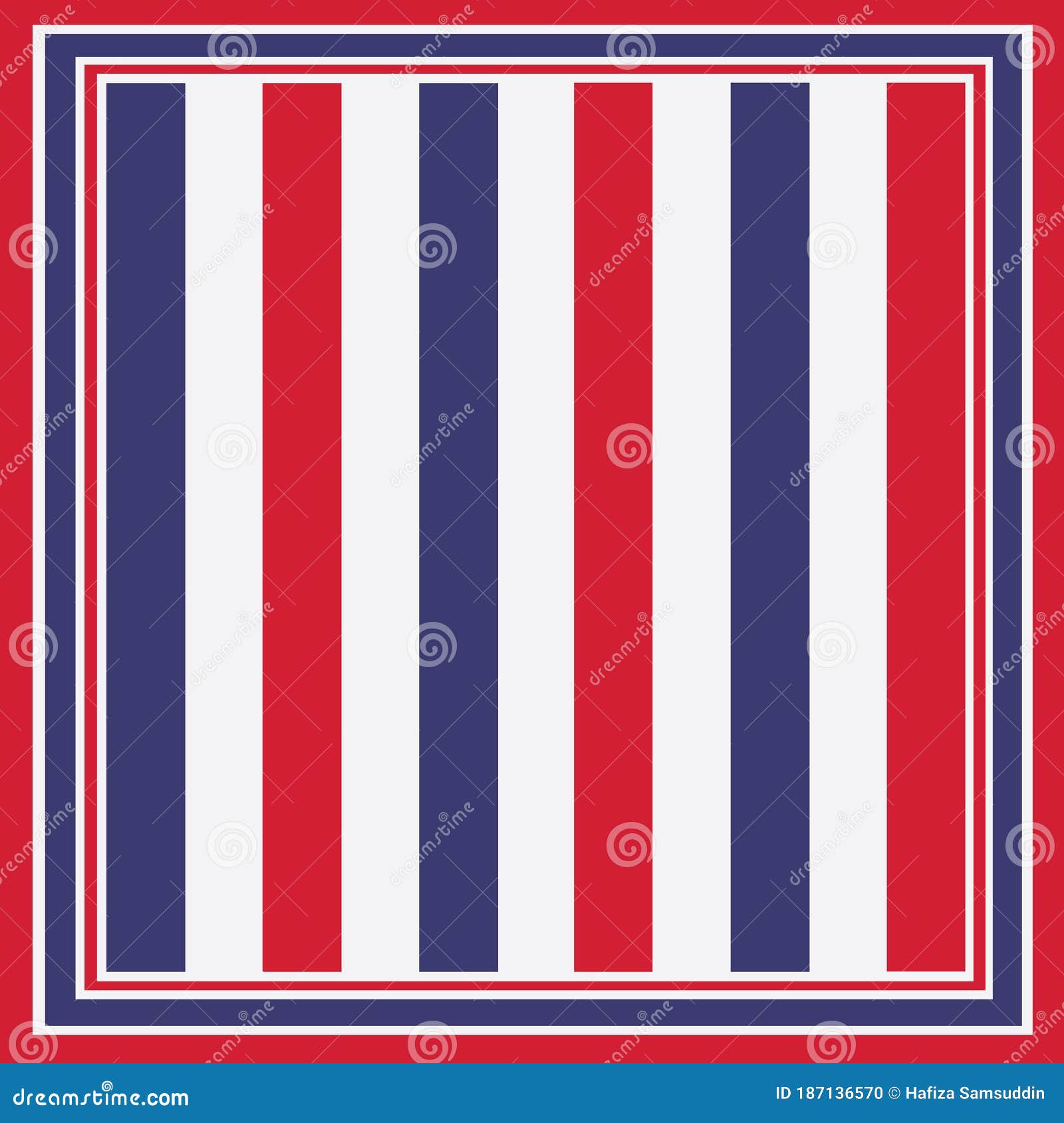 Vertical Line Design. Vector Illustration Decorative Design Stock ...