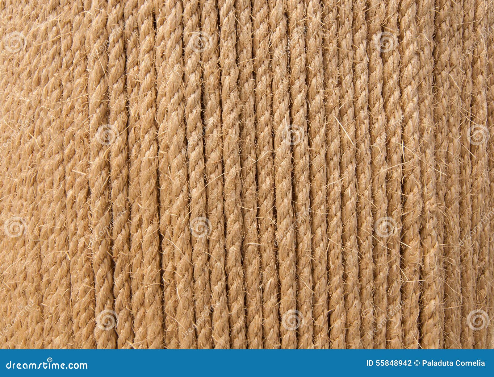 Vertical linen string stock photo. Image of backdrop - 55848942