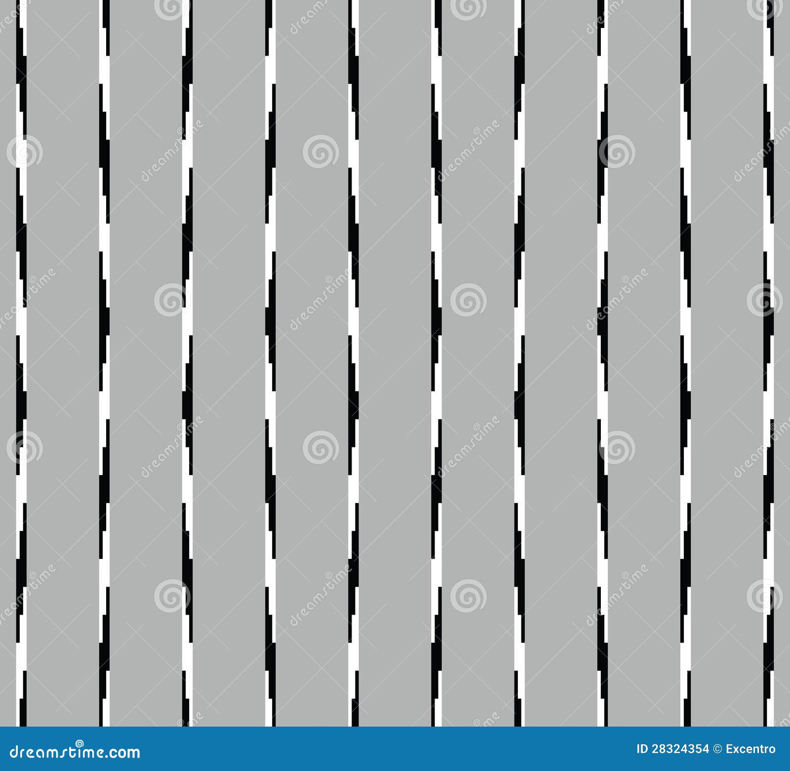 Vertical lines stock vector. Illustration of threedimensional - 28324354