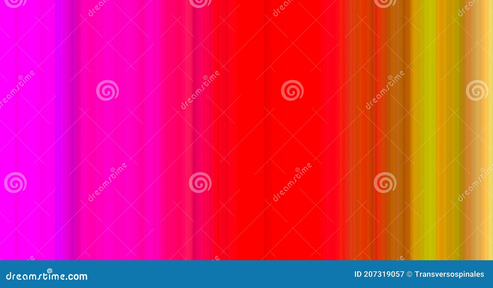 Vertical Lines Background, Vibrant Gradient Layout Design Stock ...