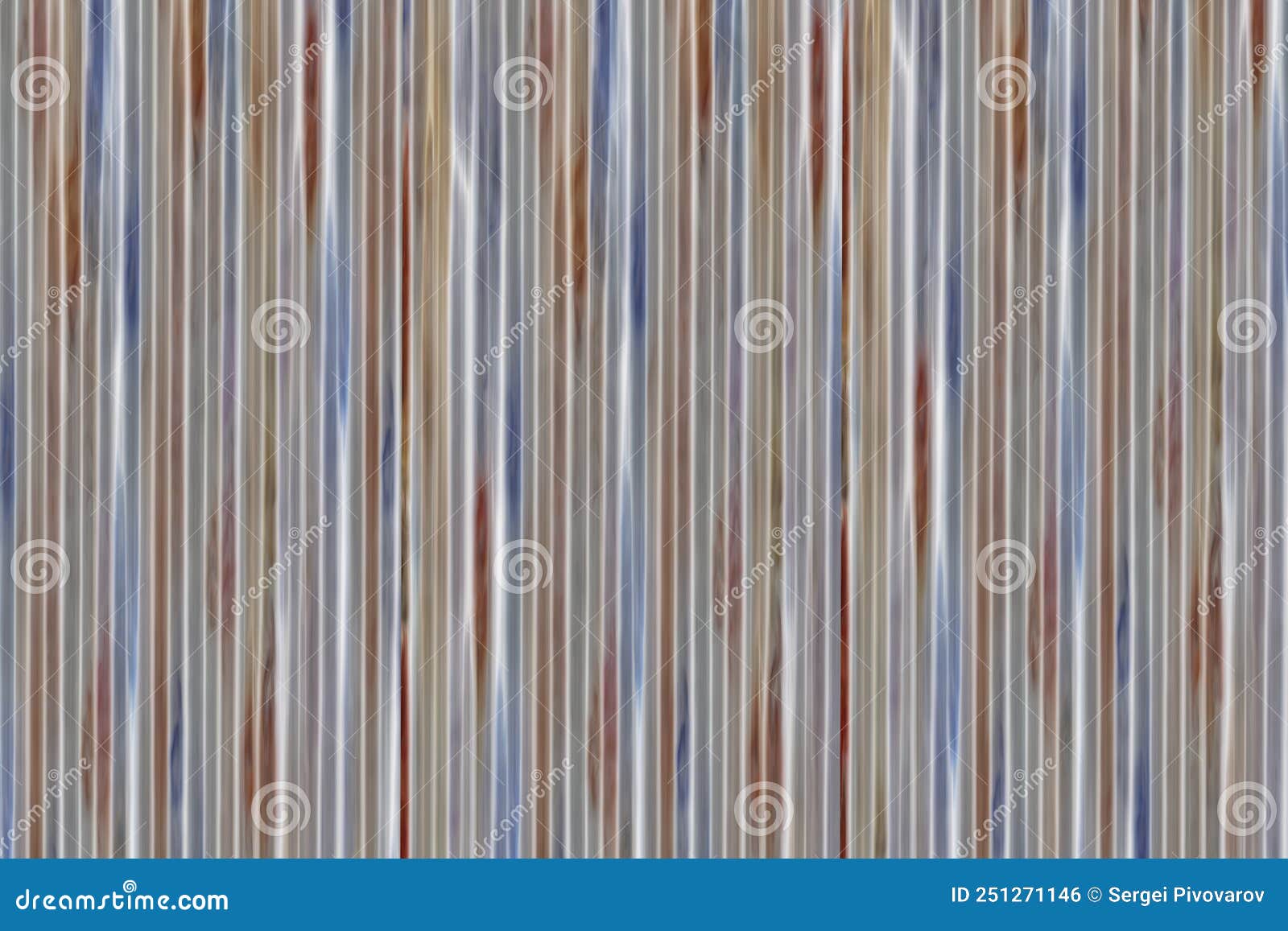 Vertical Lines Brown and Gray Abstract Background Parallel Stripes ...
